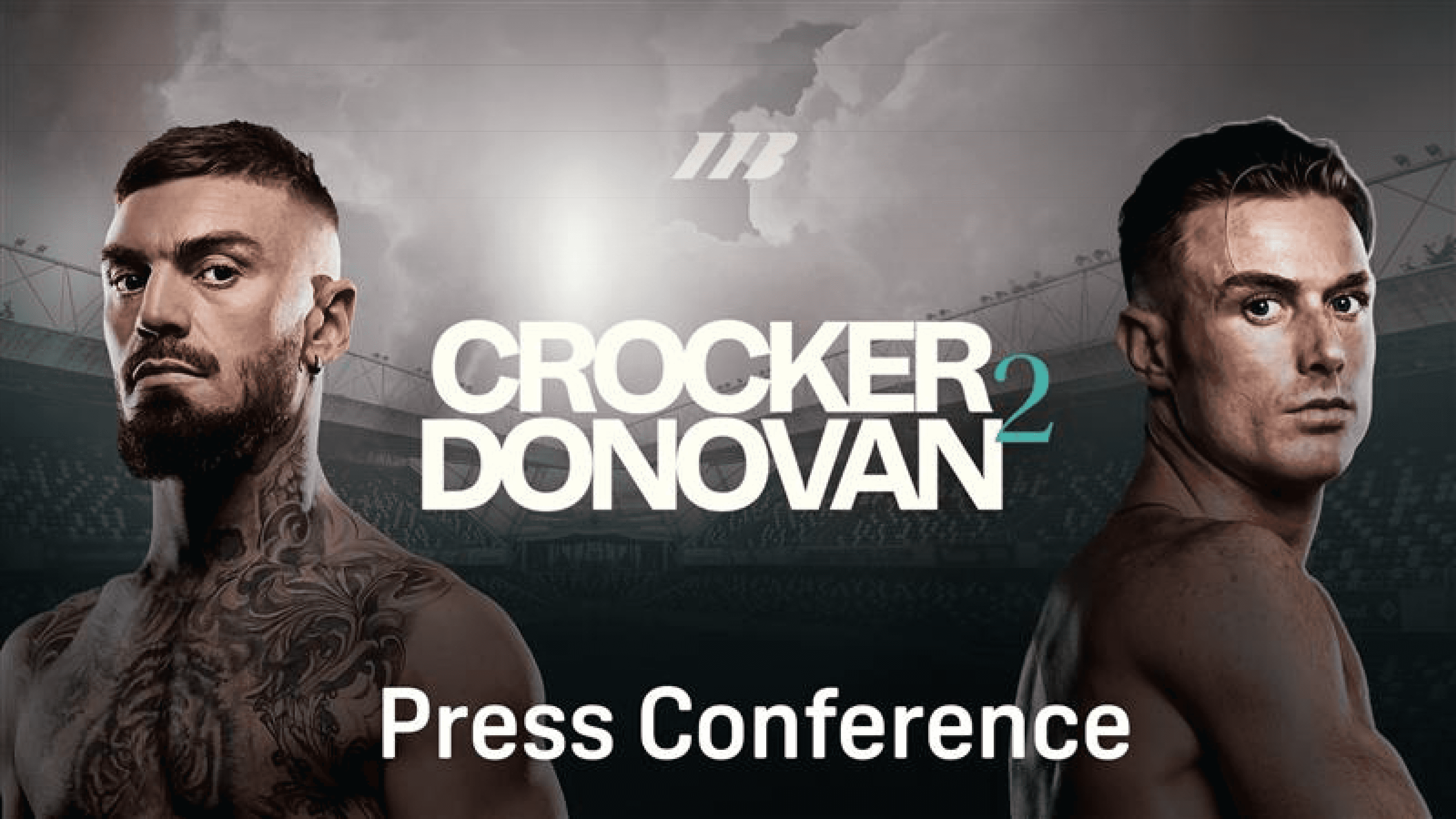 Crocker vs. Donovan 2: Press Conference | DAZN US