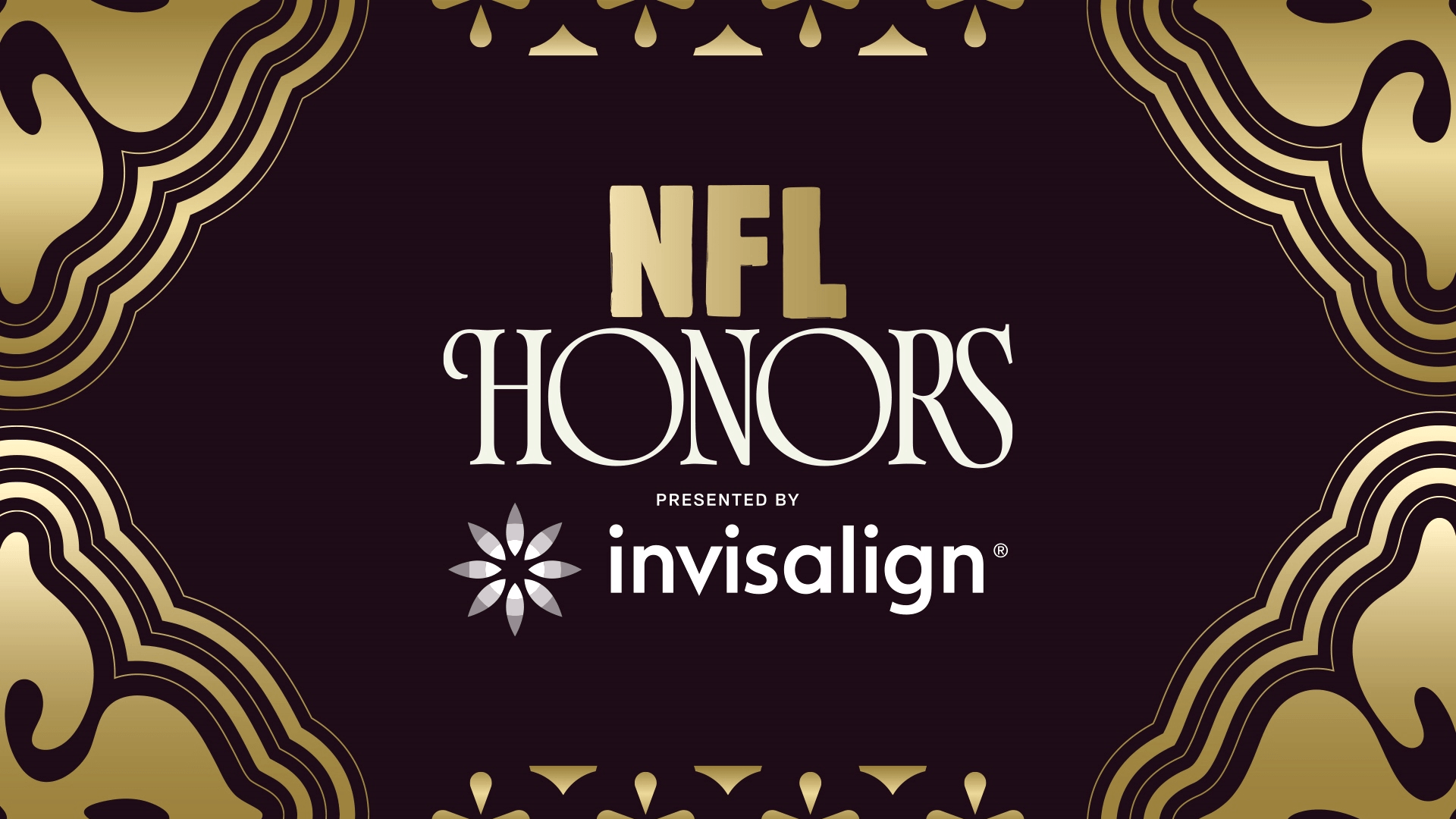 Watch NFL Honors Live Stream | DAZN GP
