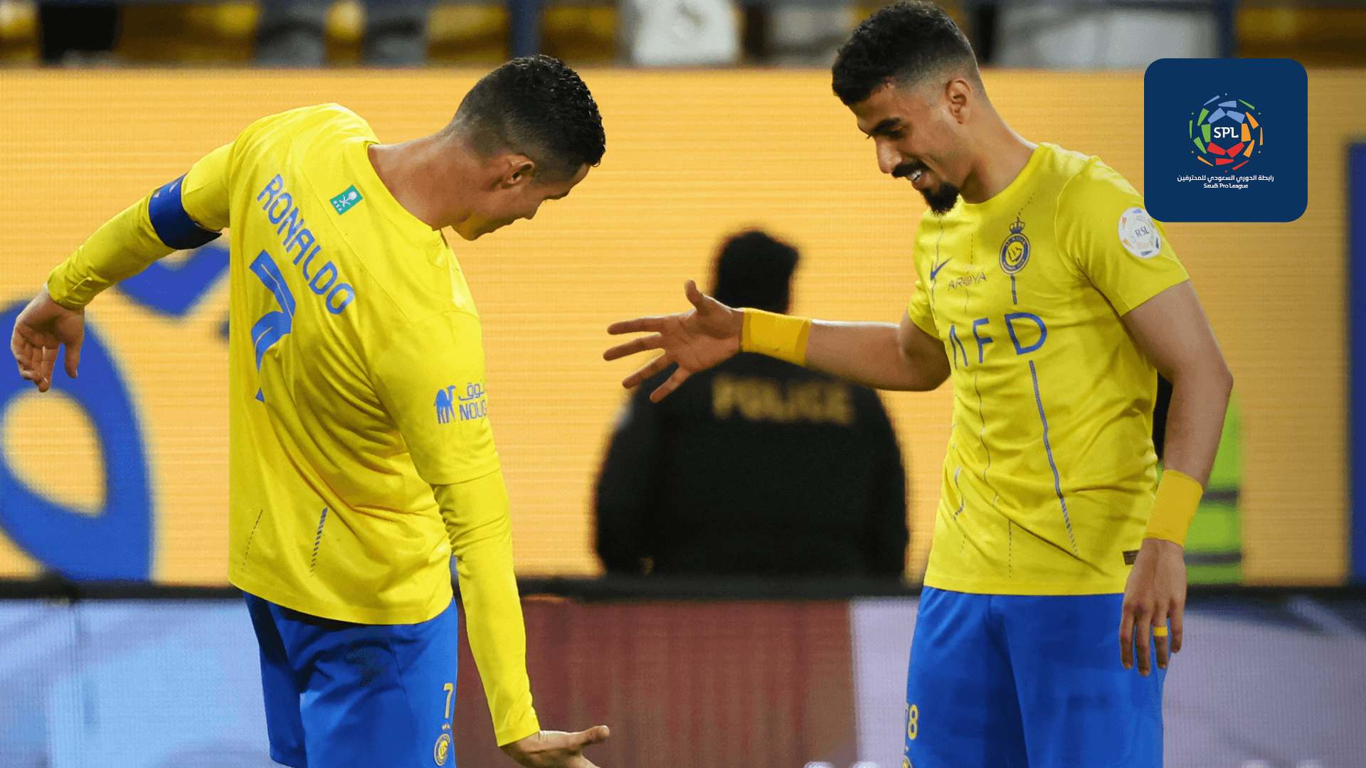Watch Saudi Pro League Highlights Show | Round 25 Online | DAZN CA