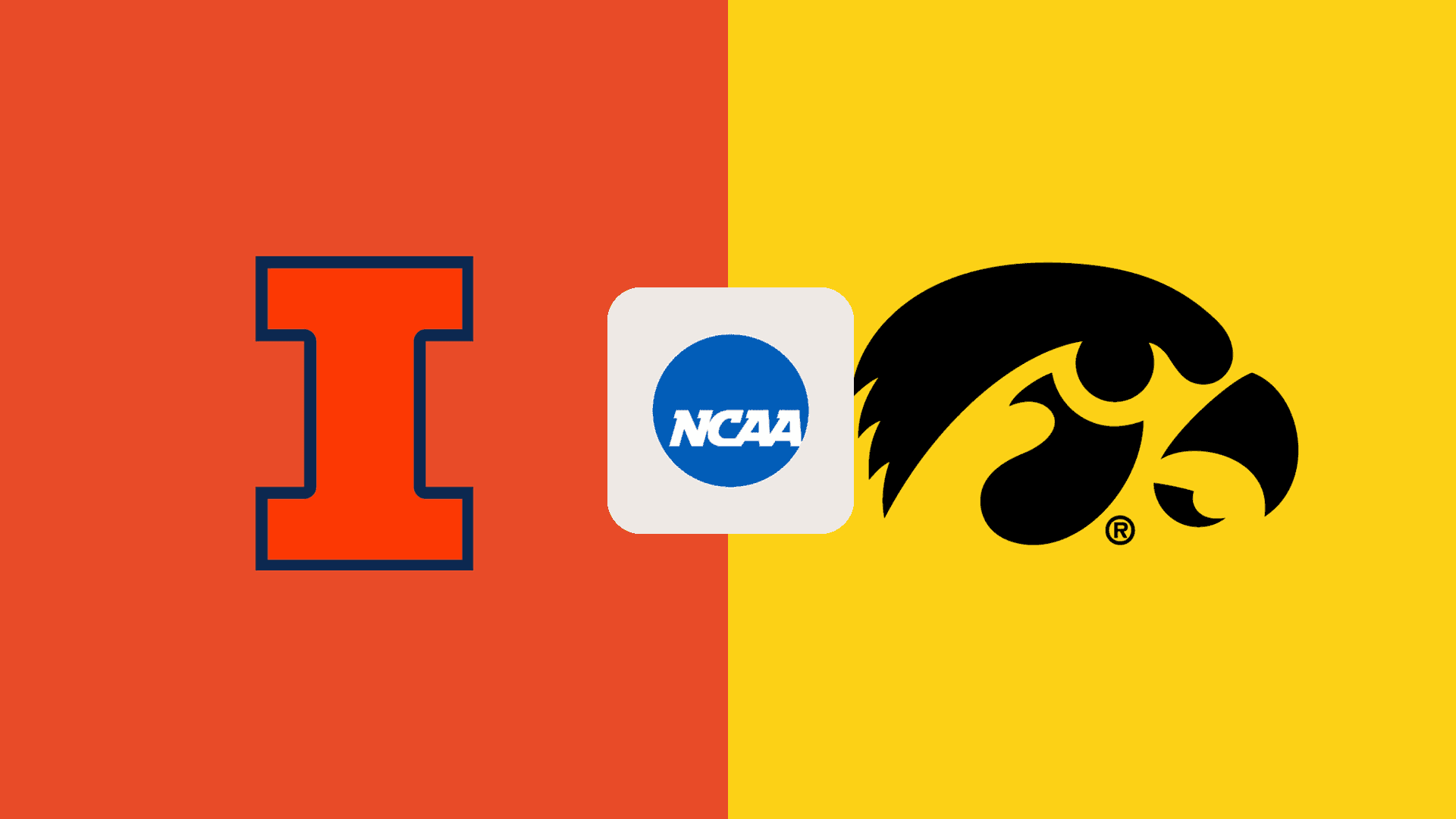Watch Illinois @ Iowa Live Stream Online | DAZN DO