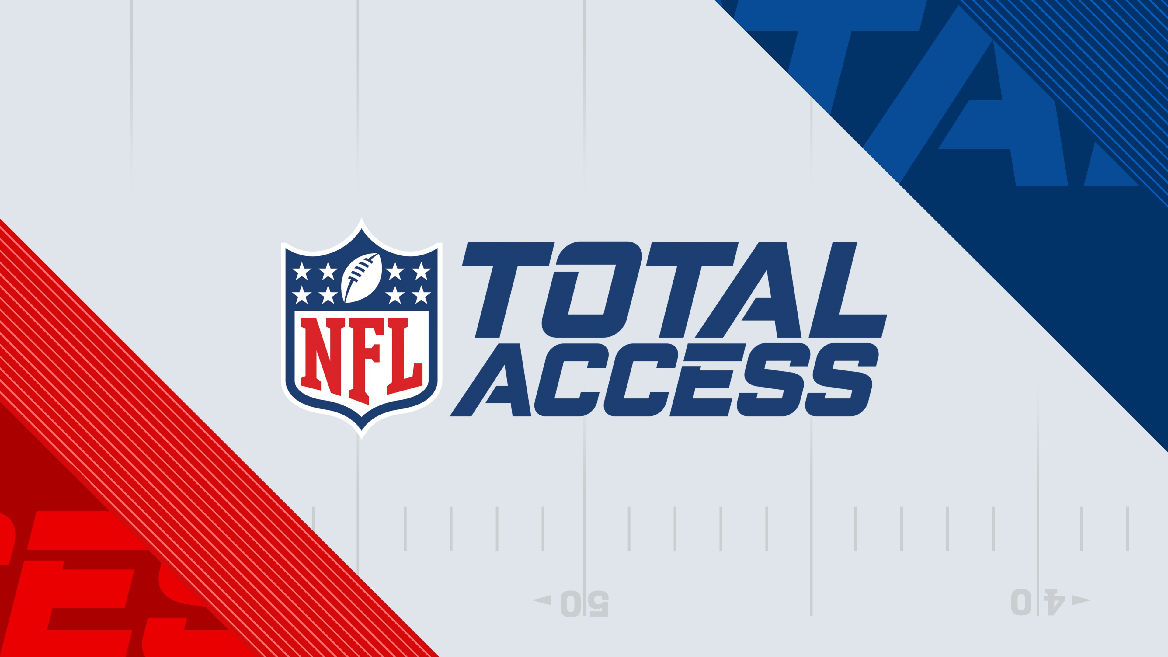 Watch Total Access - April 22 Live Stream | DAZN TT