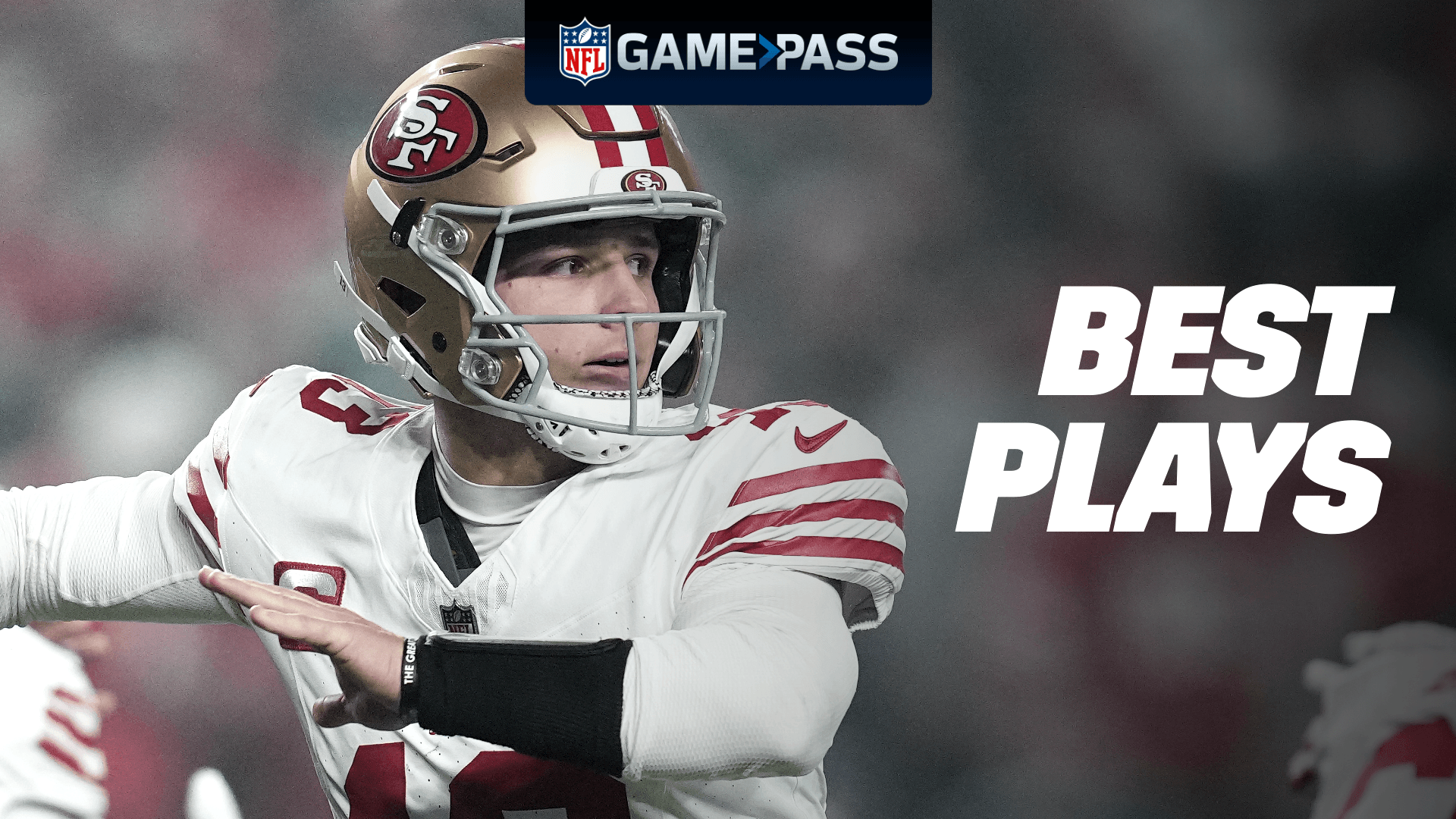 Watch Brock Purdy: Best Plays vs. Eagles Online | DAZN ES