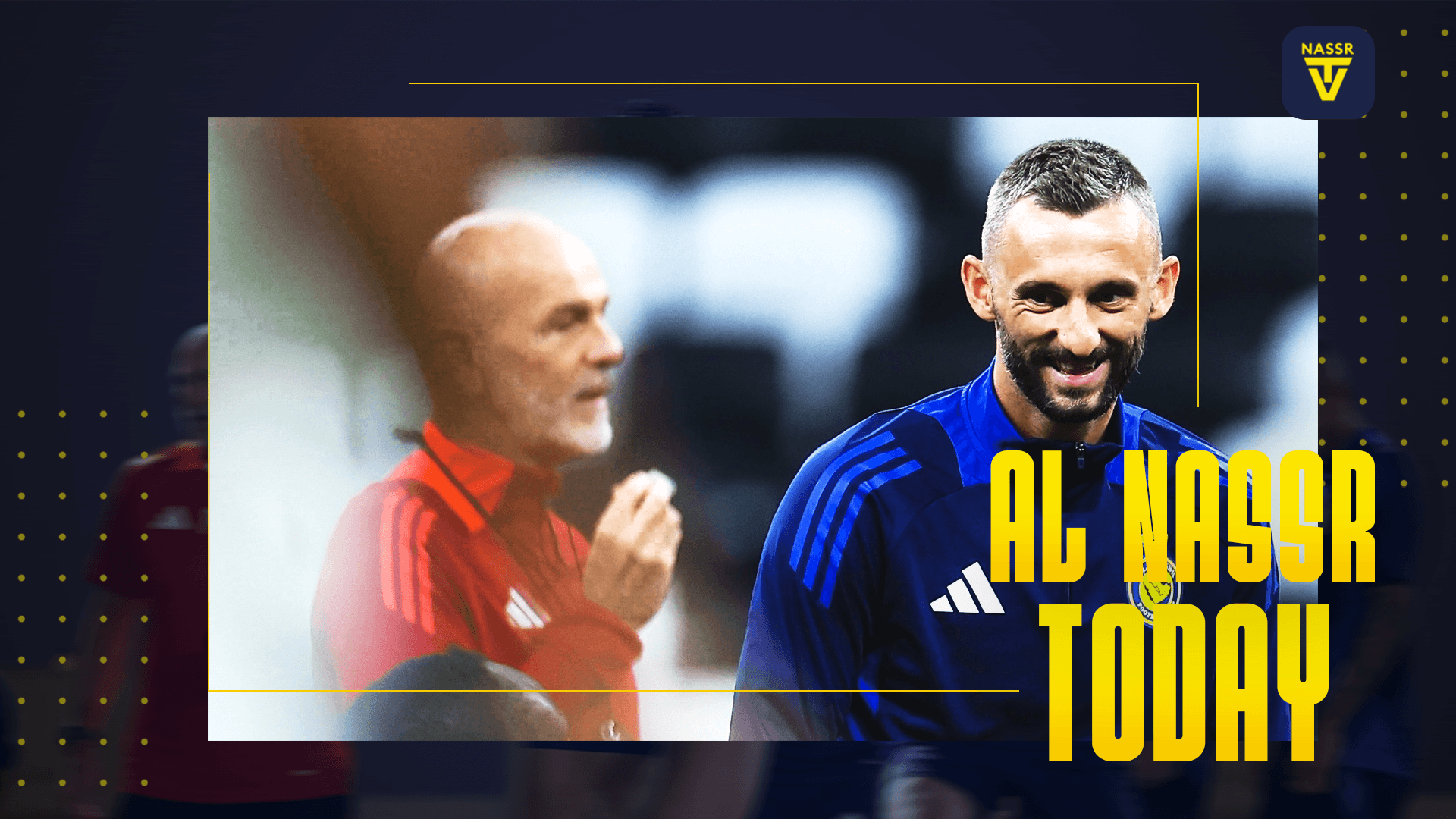 Watch Al Nassr Today Online | DAZN IQ