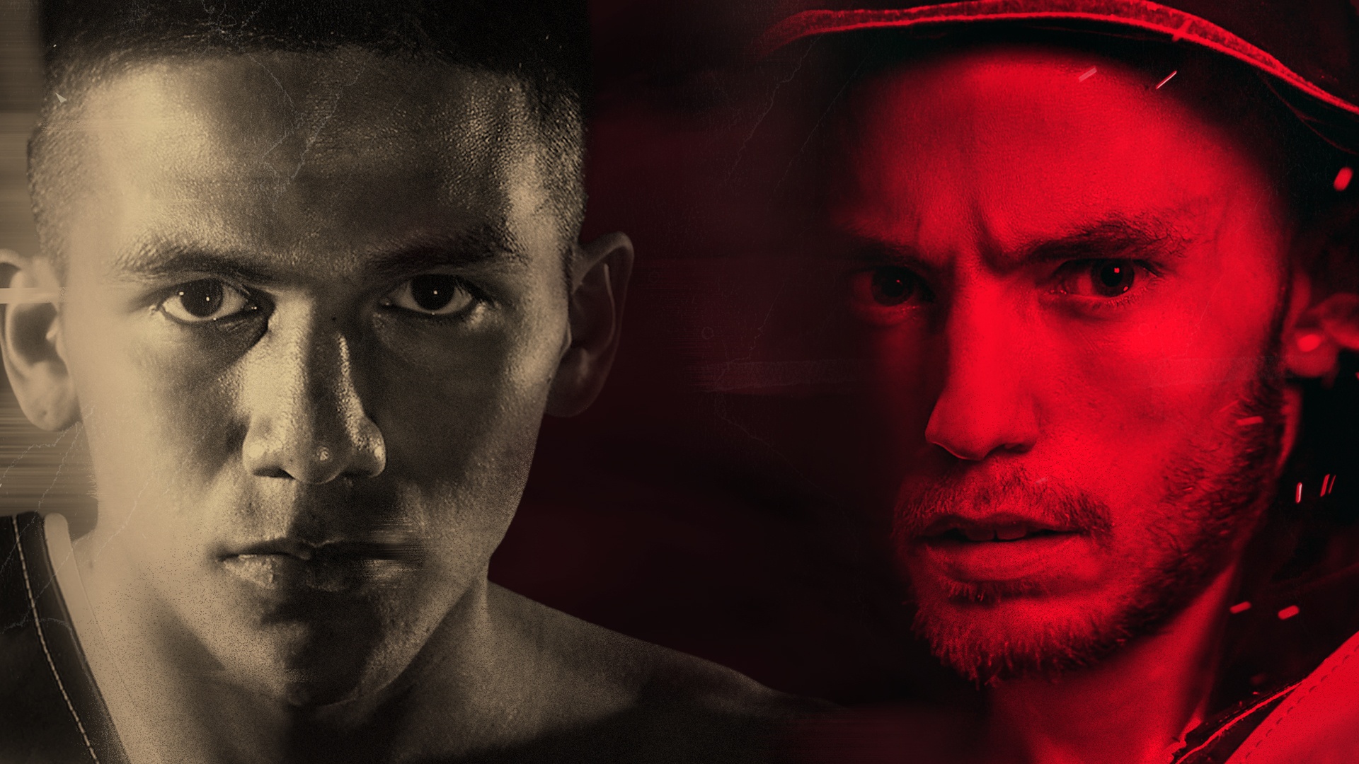 Ve Rodriguez vs. Edwards Online | DAZN MX