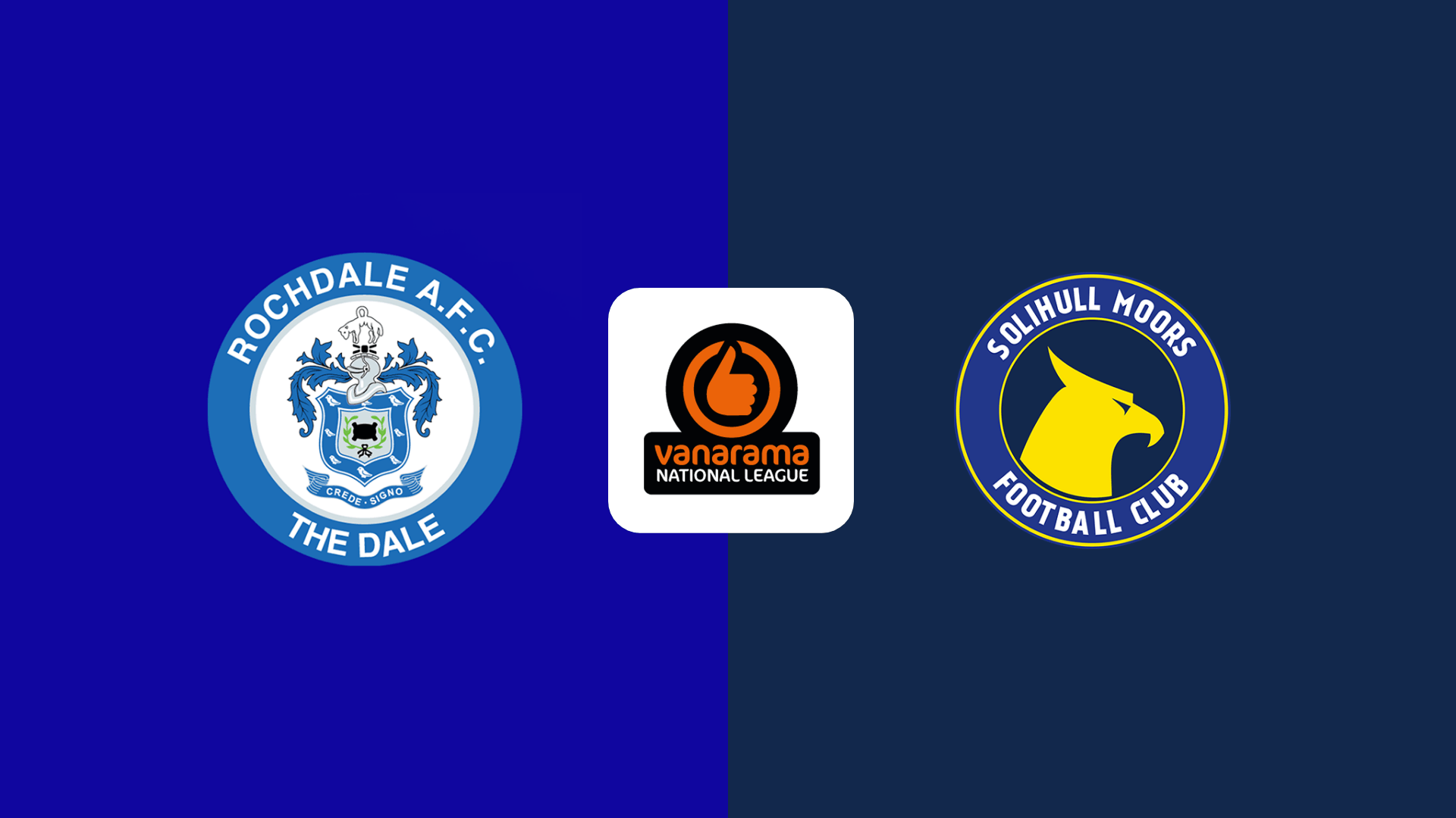 Ver Rochdale - Solihull Moors Online en Directo | DAZN ES