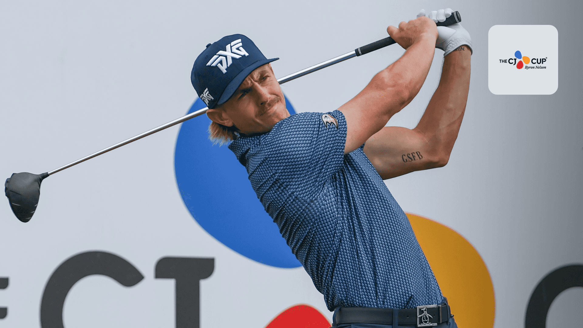 Watch Round 4 - Highlights Online | DAZN QA