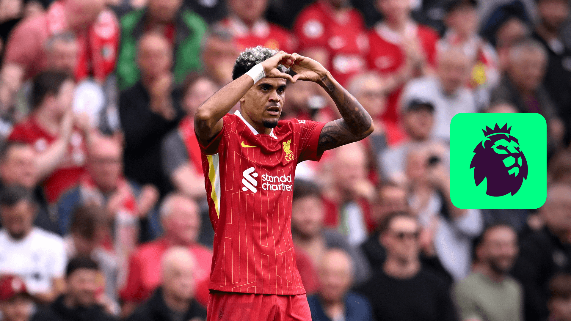 Ver: Premier League | Resumos da 5.ª jornada em Direto | DAZN PT