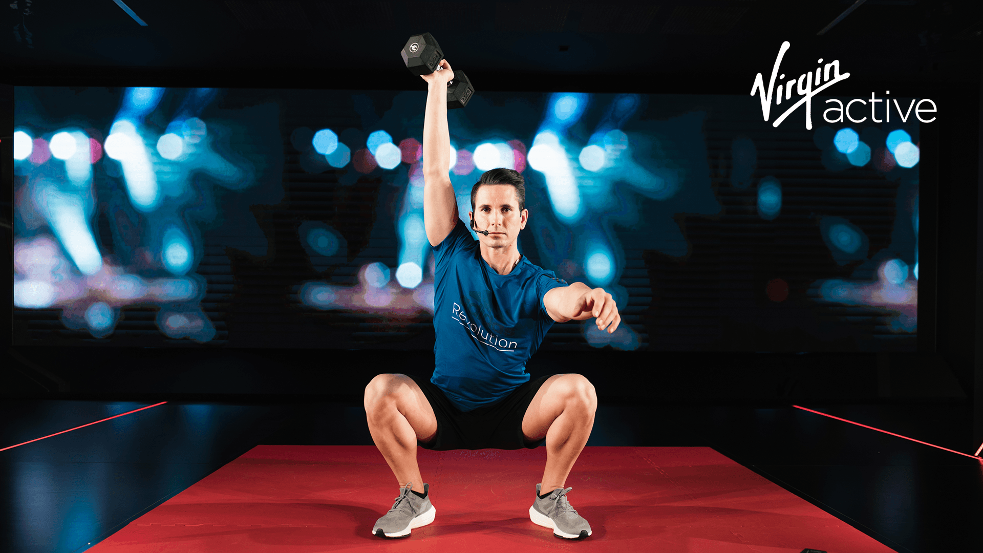 Episodio 5 | Sculpt your body Streaming | DAZN IT