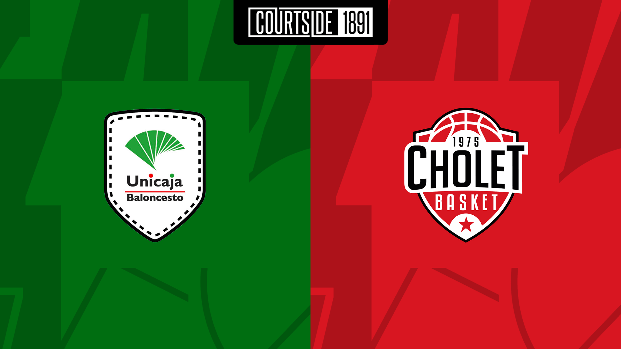 Watch Málaga vs. Cholet Live Stream | DAZN SL