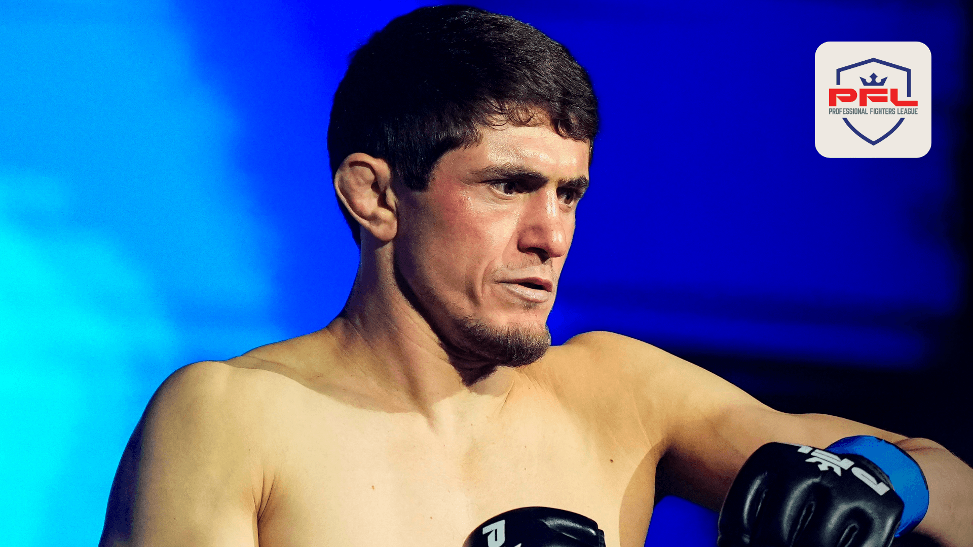 Watch PFL 9 | 2024: Musaev vs. Ramazanov Online | DAZN FM