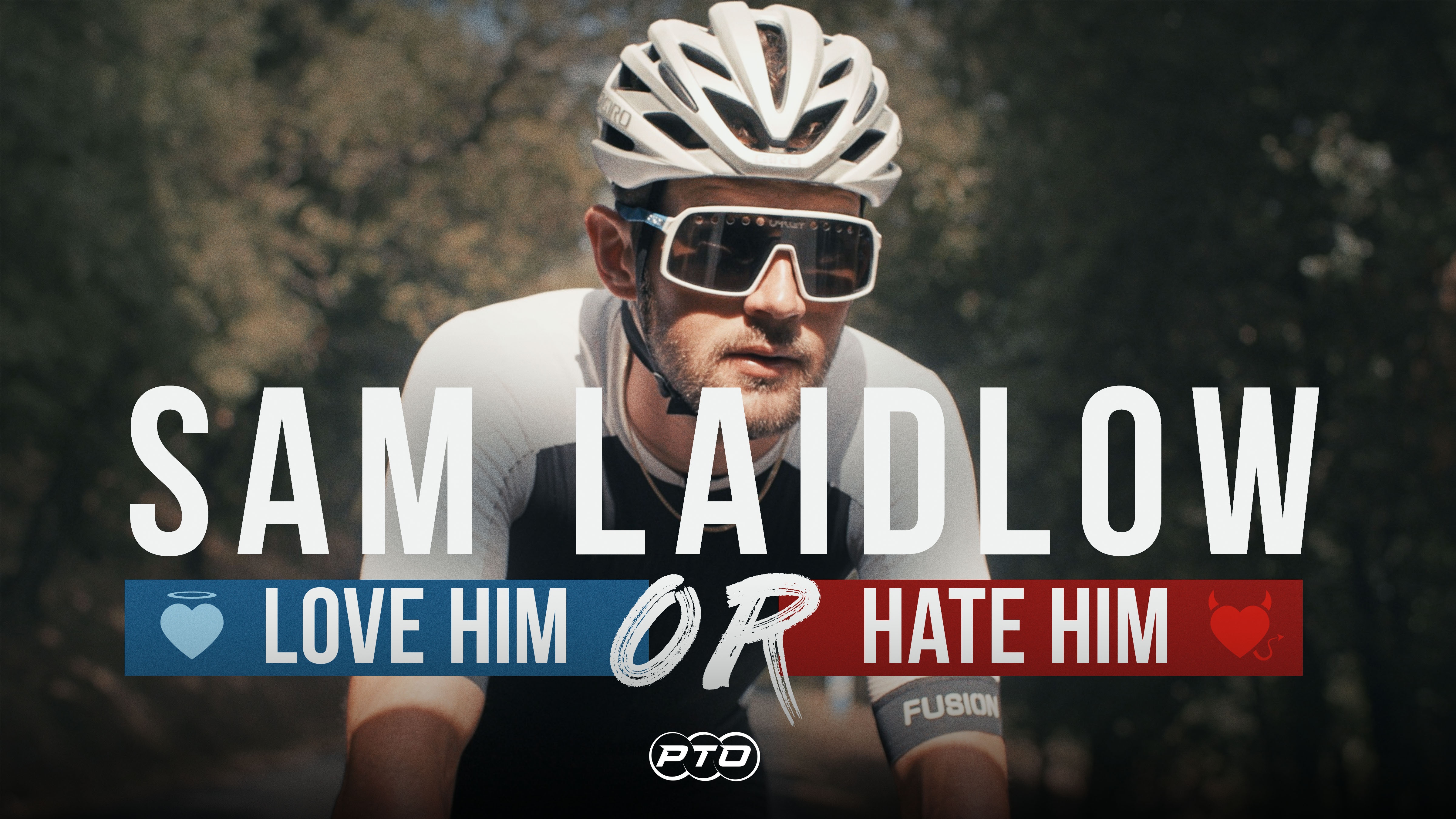 Ver Sam Laidlow | O lo amas, o lo odias Online | DAZN ES