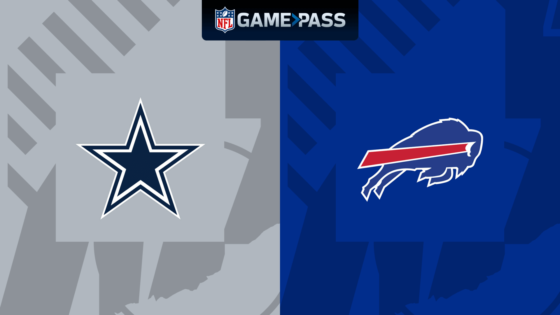 Watch Cowboys @ Bills Live Stream | DAZN BO