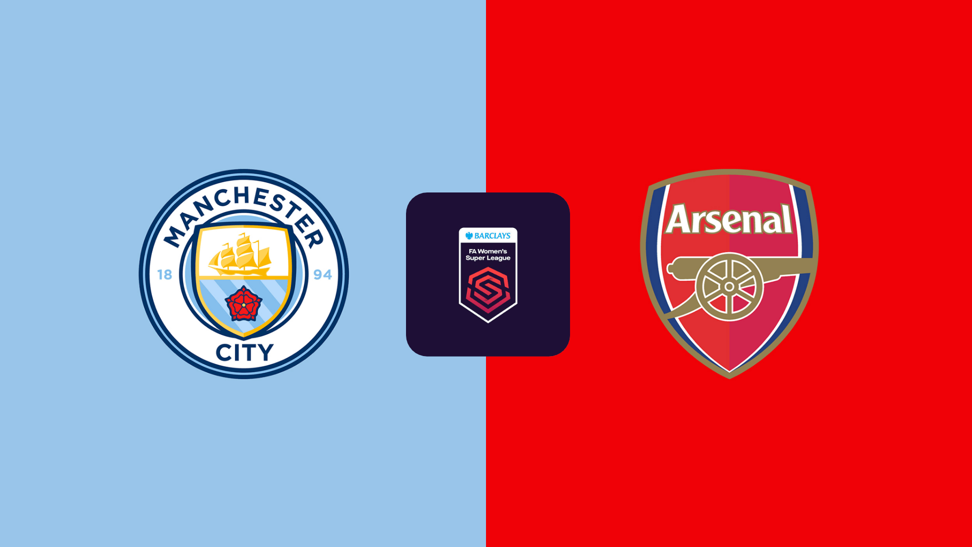 Watch Man City vs. Arsenal Live Stream | DAZN AM