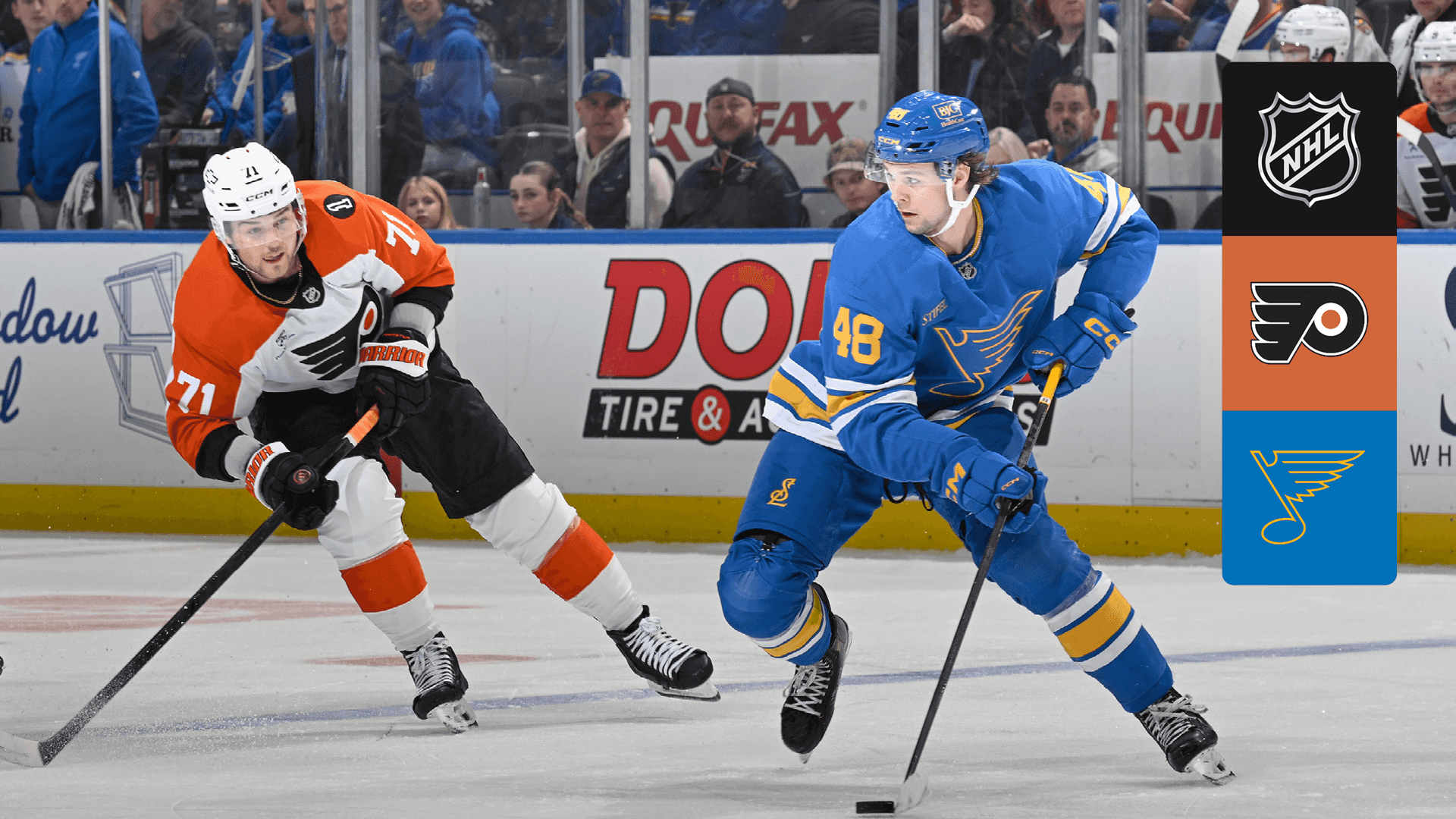 Watch Flyers @ Blues Live Stream Online | DAZN EE