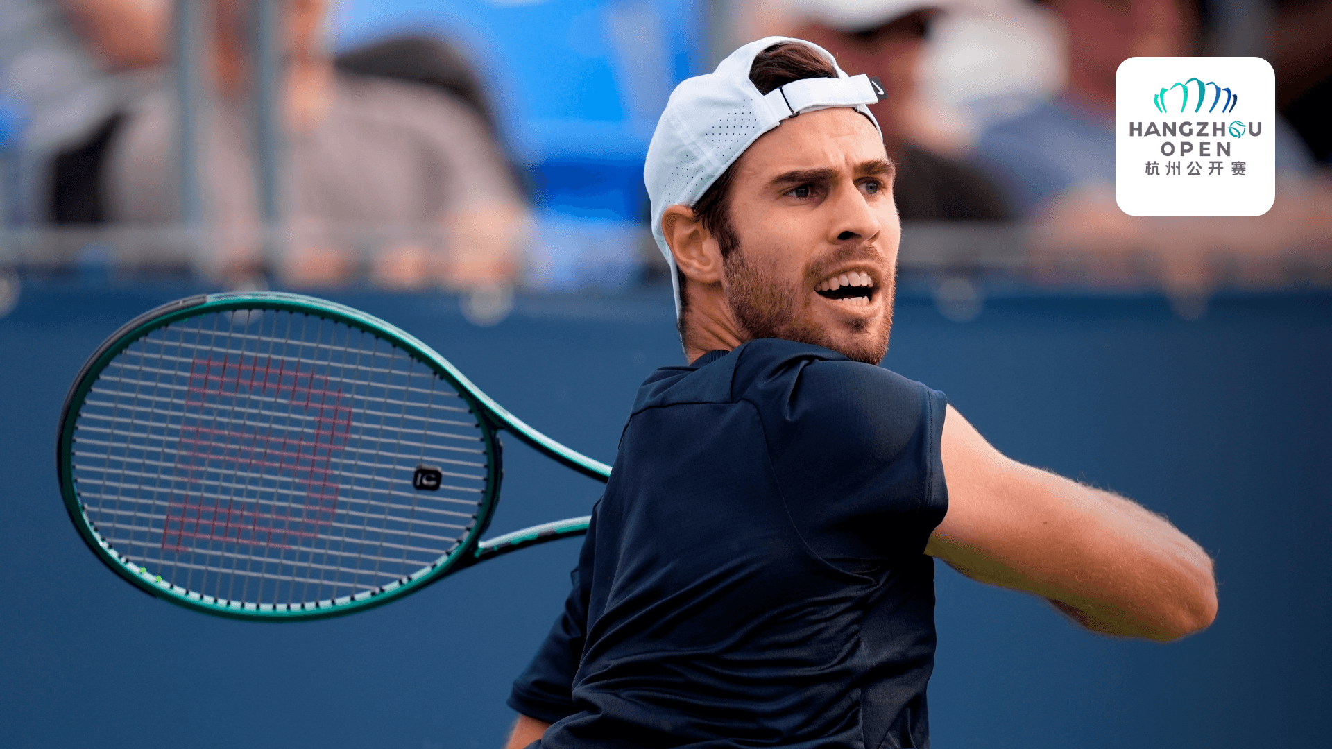 Watch Day 3 - Round 2 Live Stream | DAZN BR