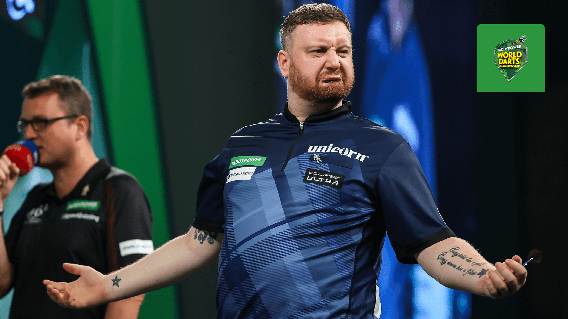 Watch World Darts Championship | Day 5 (Session 1) Live Stream Online ...