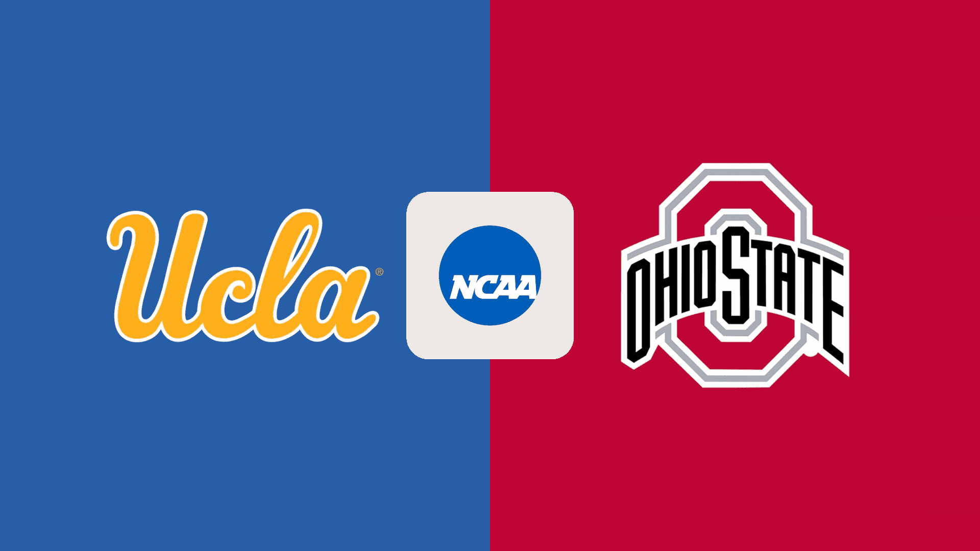 UCLA @ Ohio State in Diretta Streaming | DAZN IT