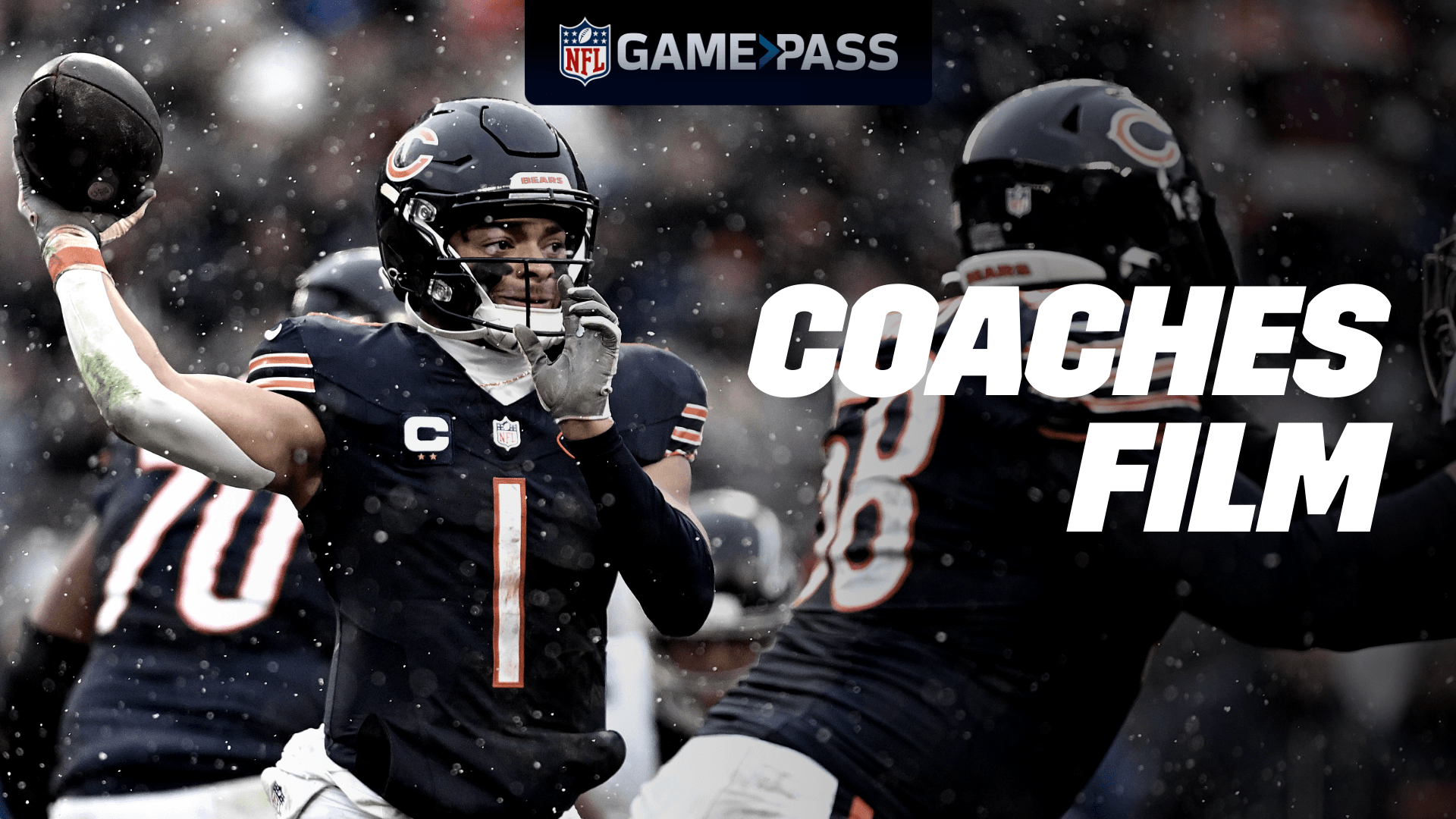 Watch Falcons @ Bears Live Stream | DAZN RW