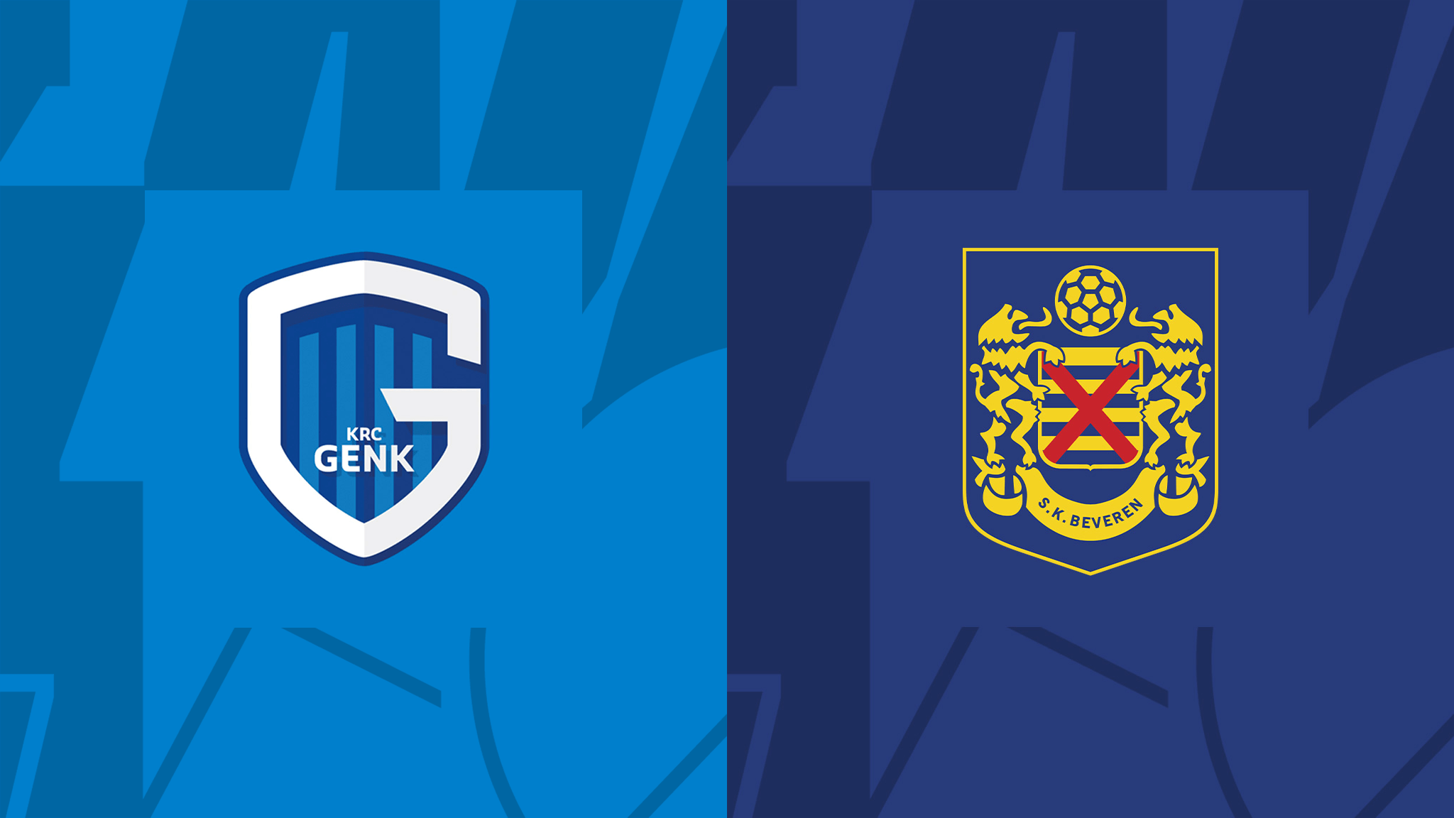 Watch KRC Genk II v SK Beveren Live Stream | DAZN TH