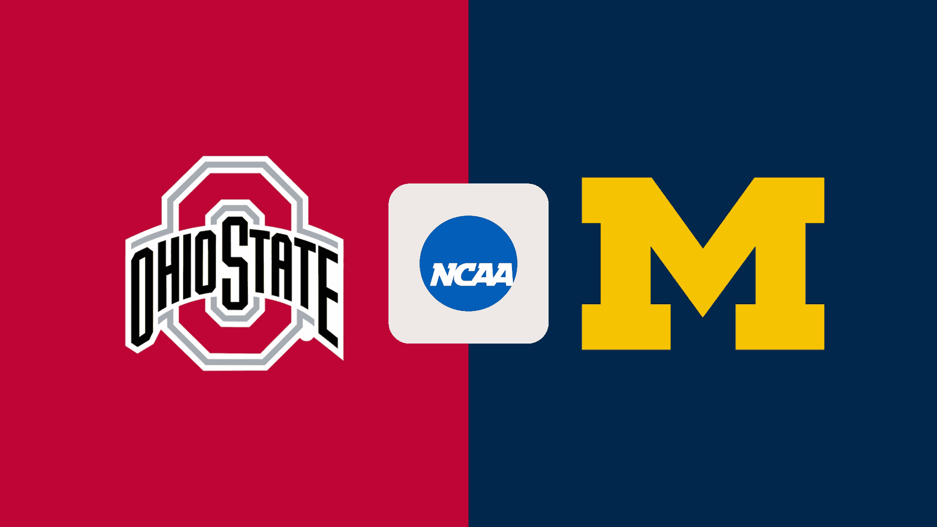 Watch Ohio State @ Michigan Live Stream Online | DAZN NZ