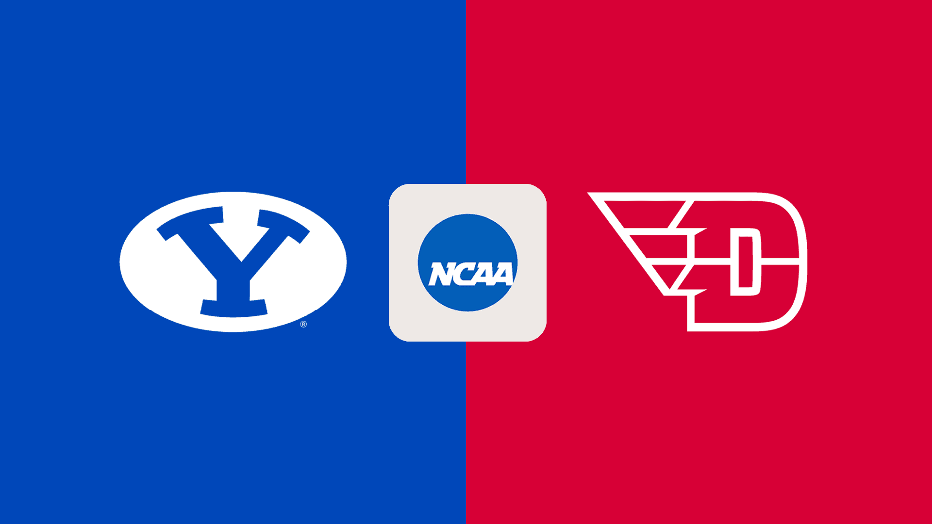 Watch Magic Bracket Championship: BYU @ Dayton Live Stream Online | DAZN GB
