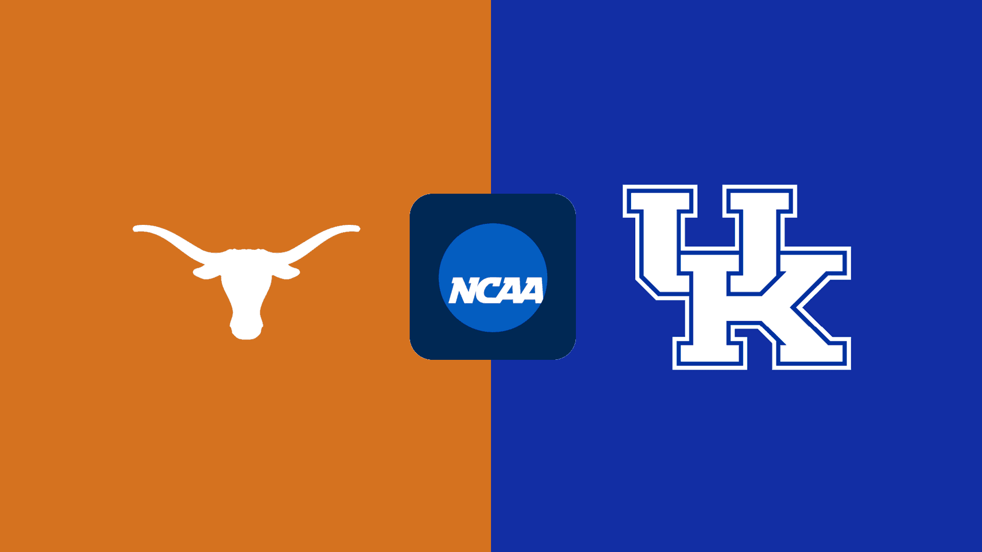 Watch Texas @ Kentucky Live Stream Online | DAZN BE