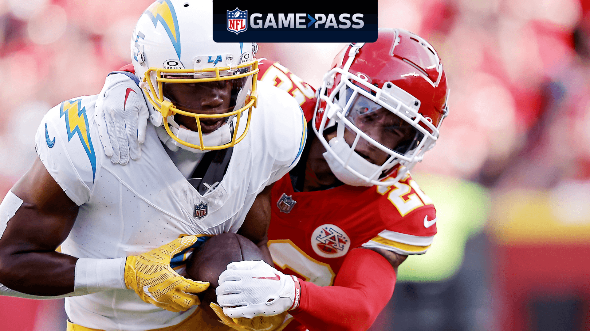 Ver: Chargers x Chiefs em Direto | DAZN PT