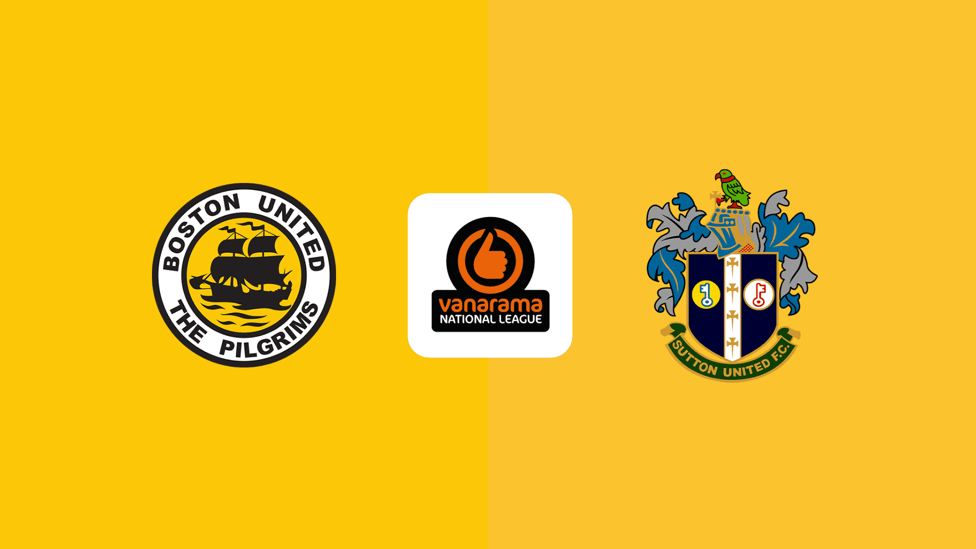 Watch Boston vs. Sutton Live Stream | DAZN DE