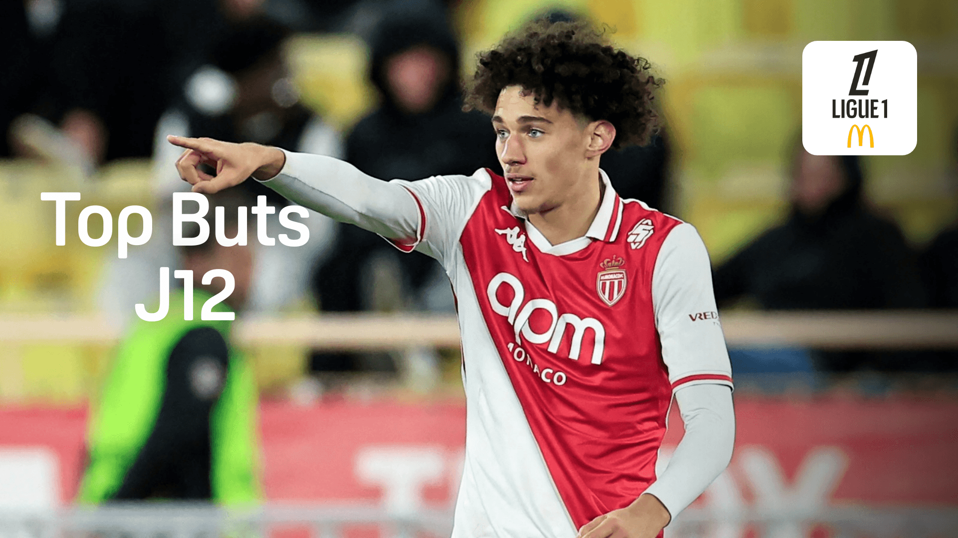 Regarder Les Plus Beaux Buts de la 12e Journée Online | Mois Gratuit | DAZN FR
