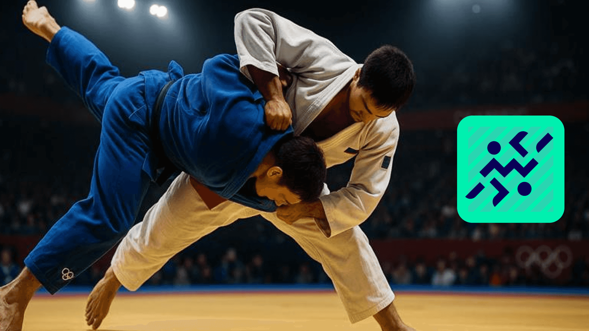 Watch Judo - Day 3 Live Stream Online | DAZN US