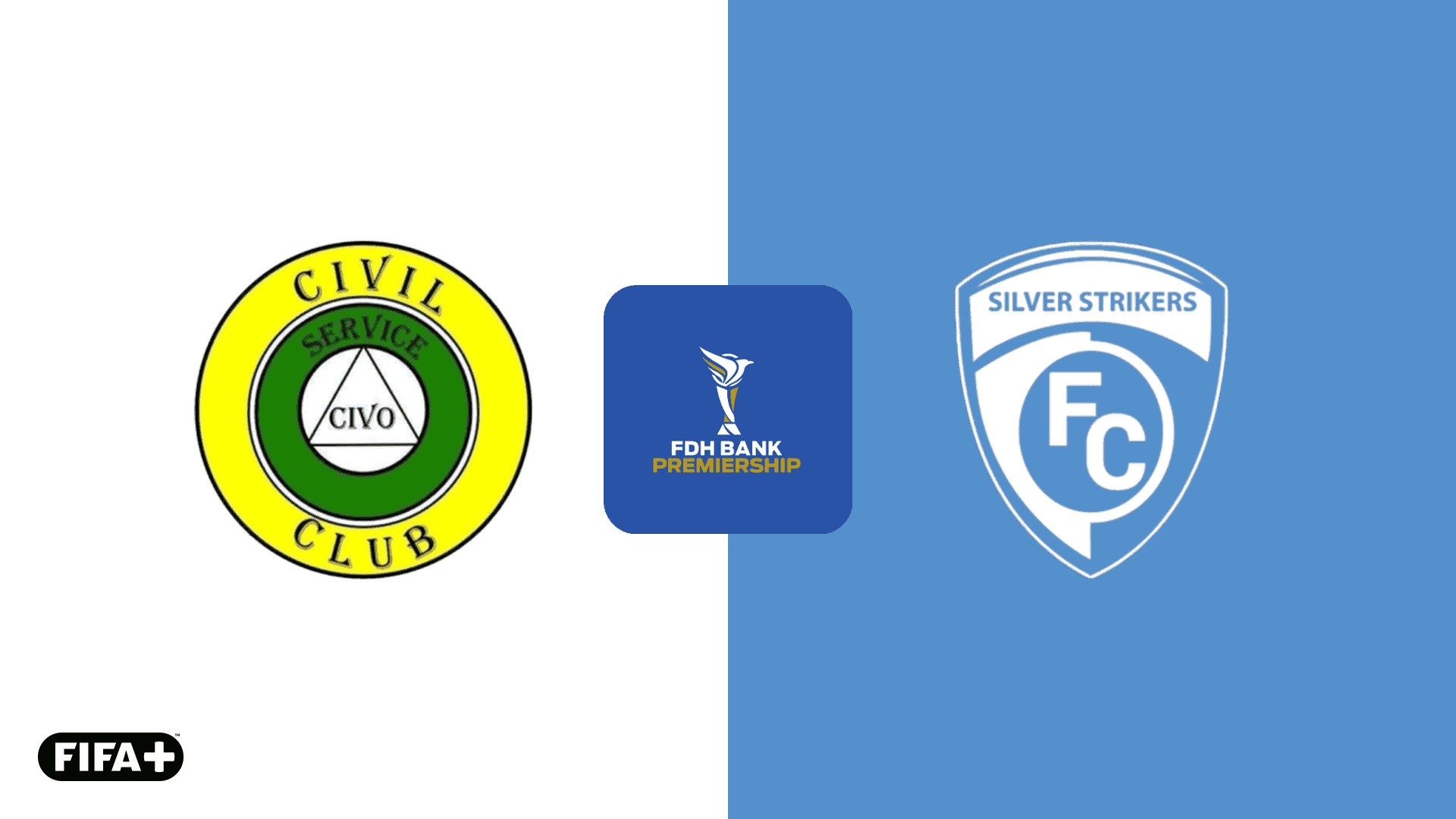 Watch Civil Service United vs. Silver Strikers Live Stream Online | DAZN AW