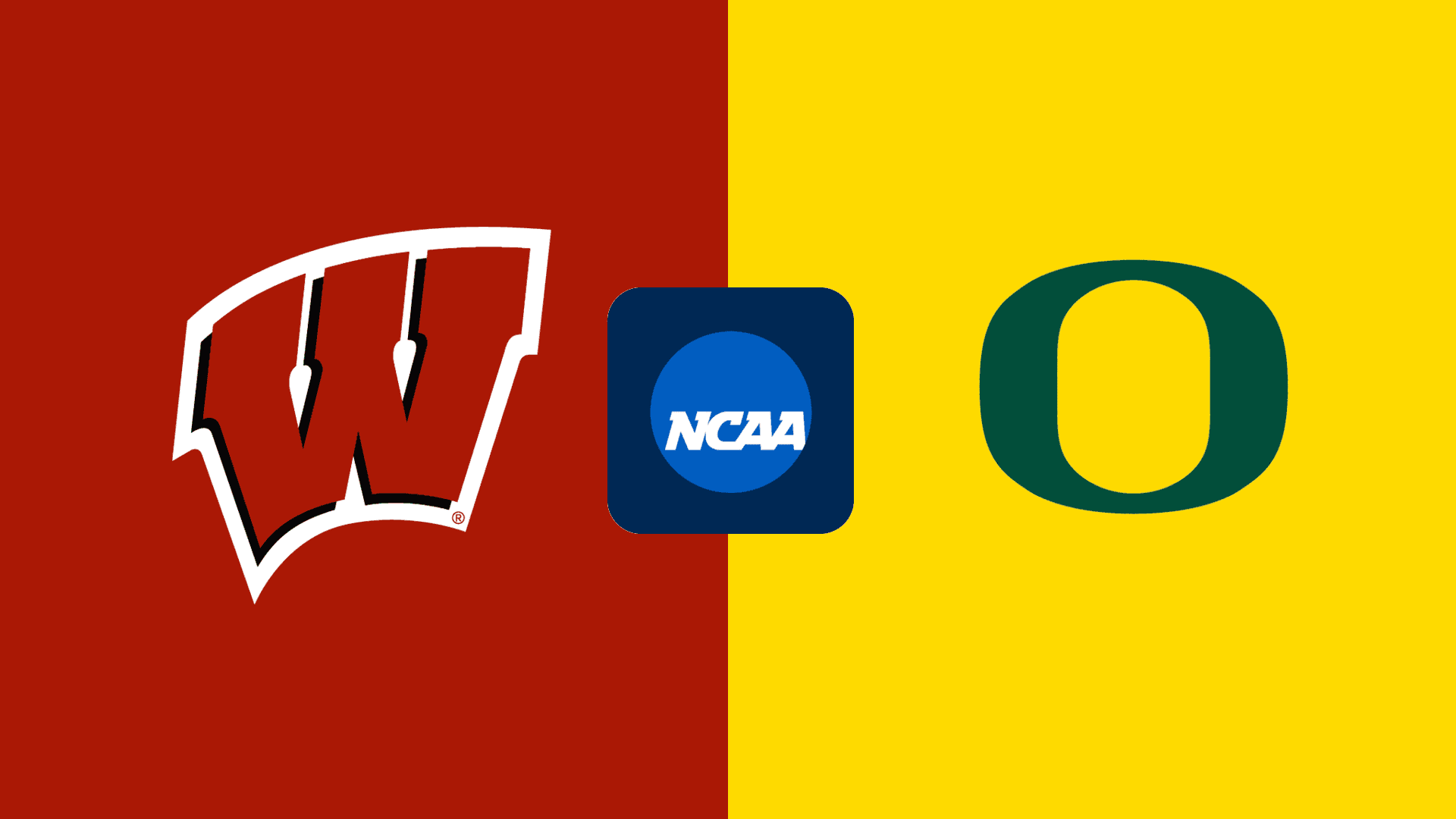 Watch Wisconsin @ Oregon Live Stream Online | DAZN IT