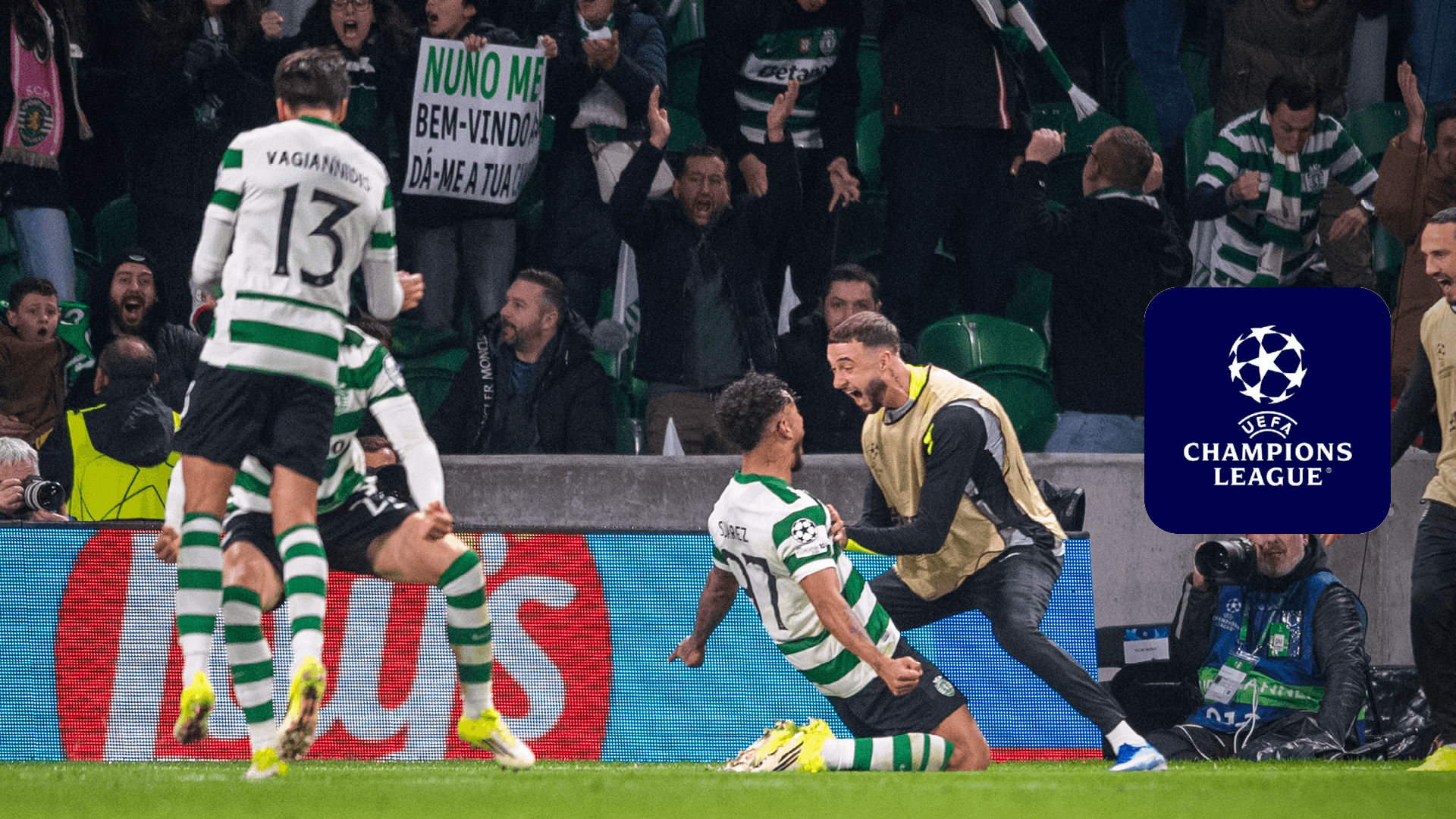 Watch Matchday 7 Highlights | UEFA Champions League Live Stream Online ...