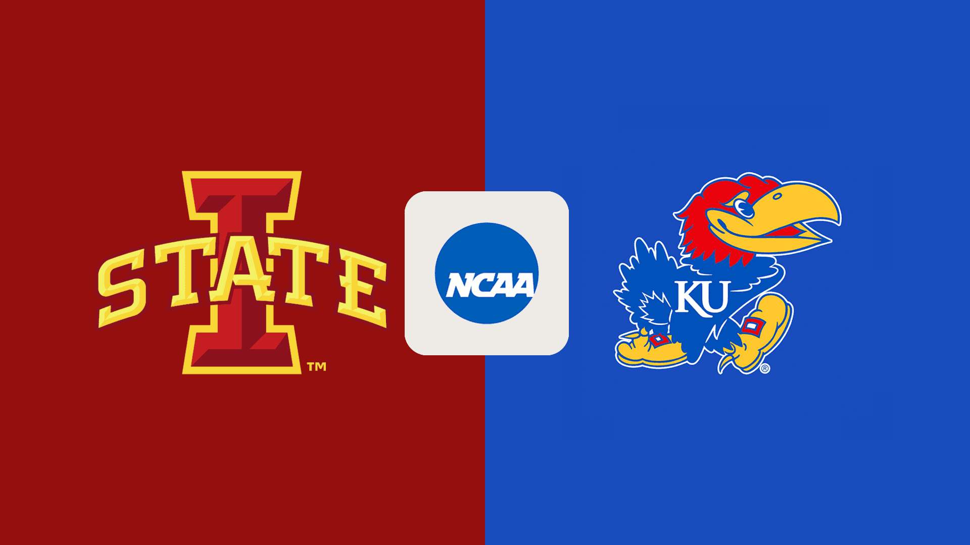 Watch Iowa State @ Kansas Live Stream Online | DAZN PH