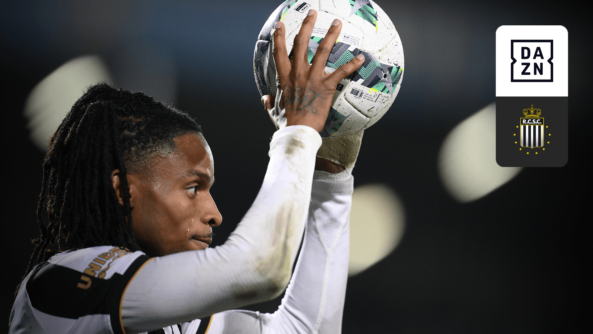 Watch Highlights FC Dender - Sporting Charleroi Online | DAZN BE