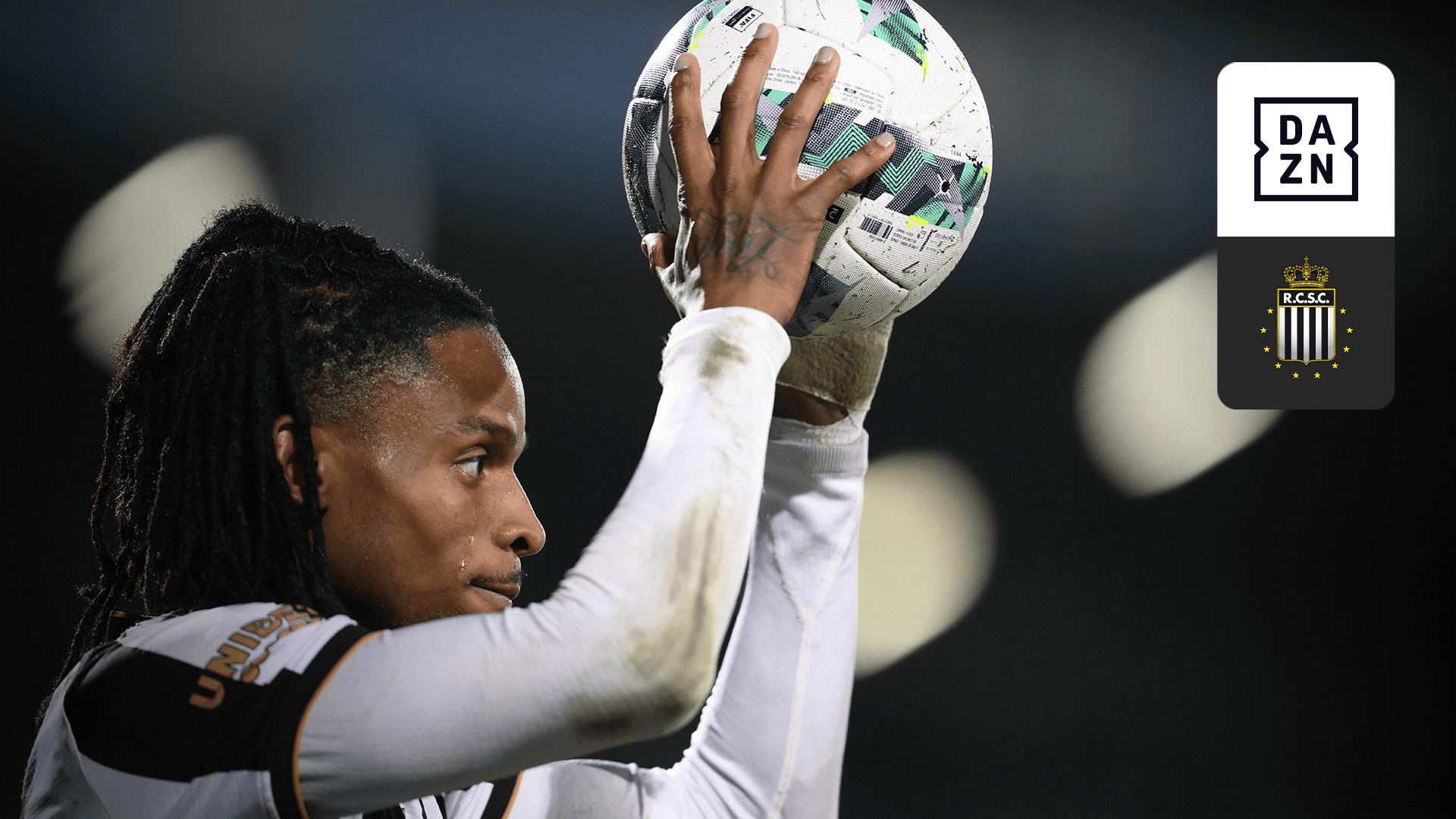 Watch Highlights FC Dender - Sporting Charleroi Online | DAZN BE