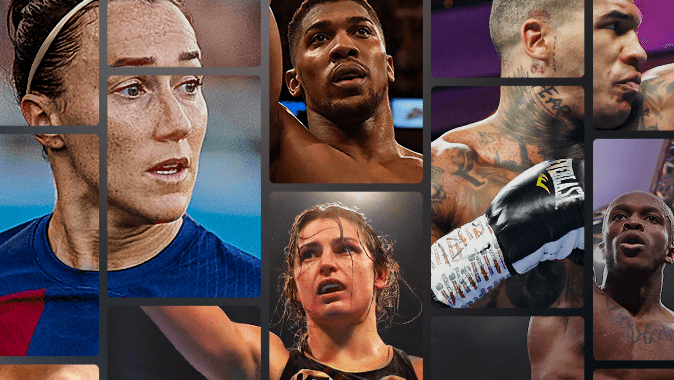 Watch DAZN 1: Best of DAZN Live Channel Live Stream | DAZN GB