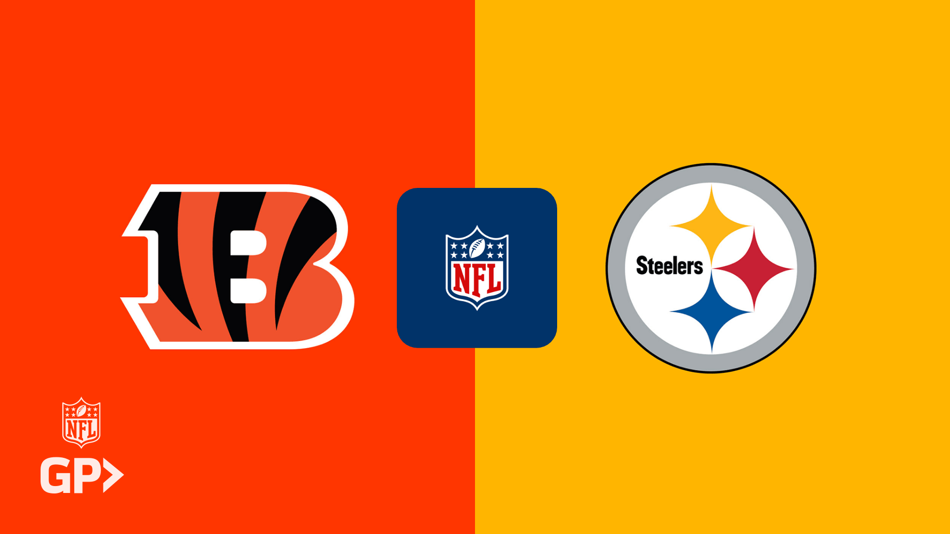 Watch Bengals @ Steelers Live Stream | DAZN PH