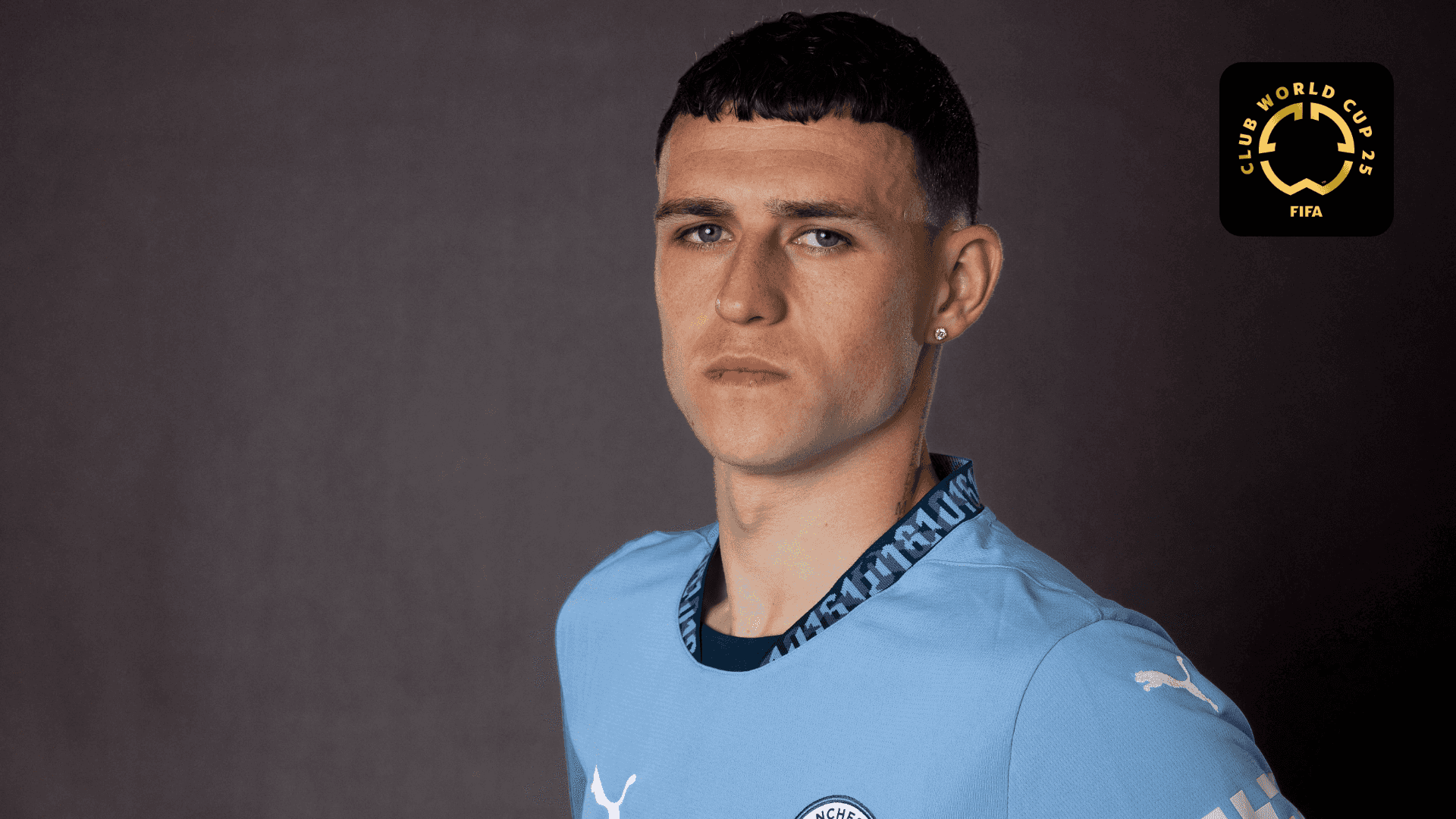Ver Phil Foden: “Es la flor y nata” Online | DAZN US