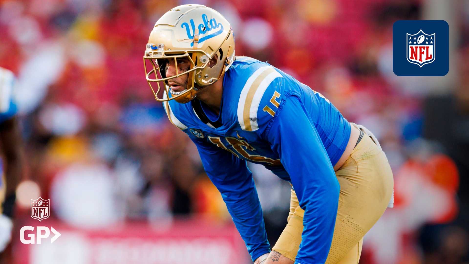 شاهد البث المباشر لـ Hey Rookie: الحلقة 2 | DAZN EG