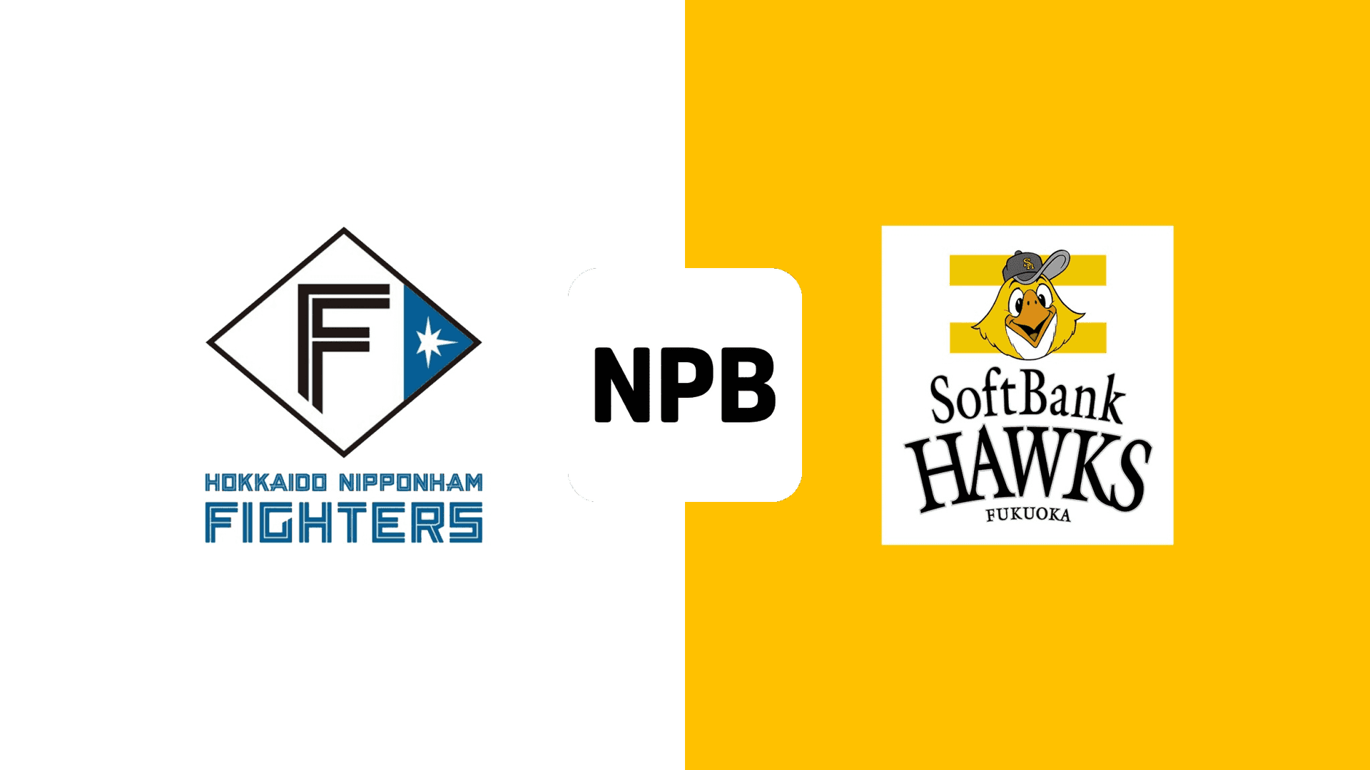 Watch Fighters v Hawks Live Stream | DAZN JP