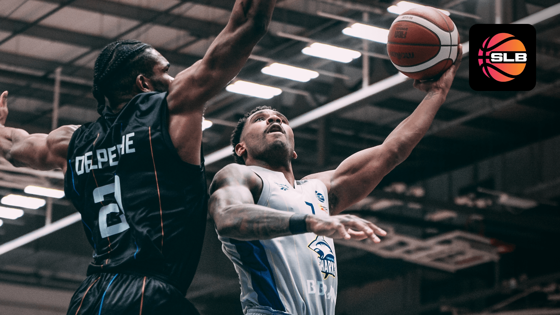 Watch SLB Highlights Show | Week 4 Online | DAZN PH