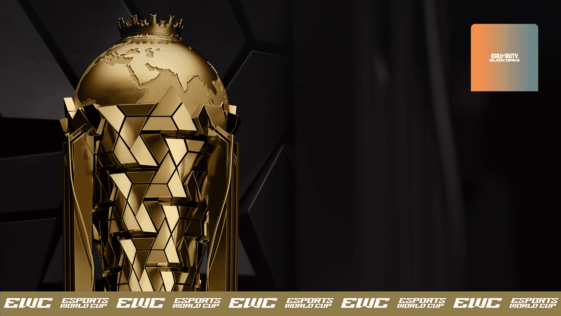 Watch Call of Duty BO6: Day 3 - Quarter-Finals Live Stream | DAZN MA