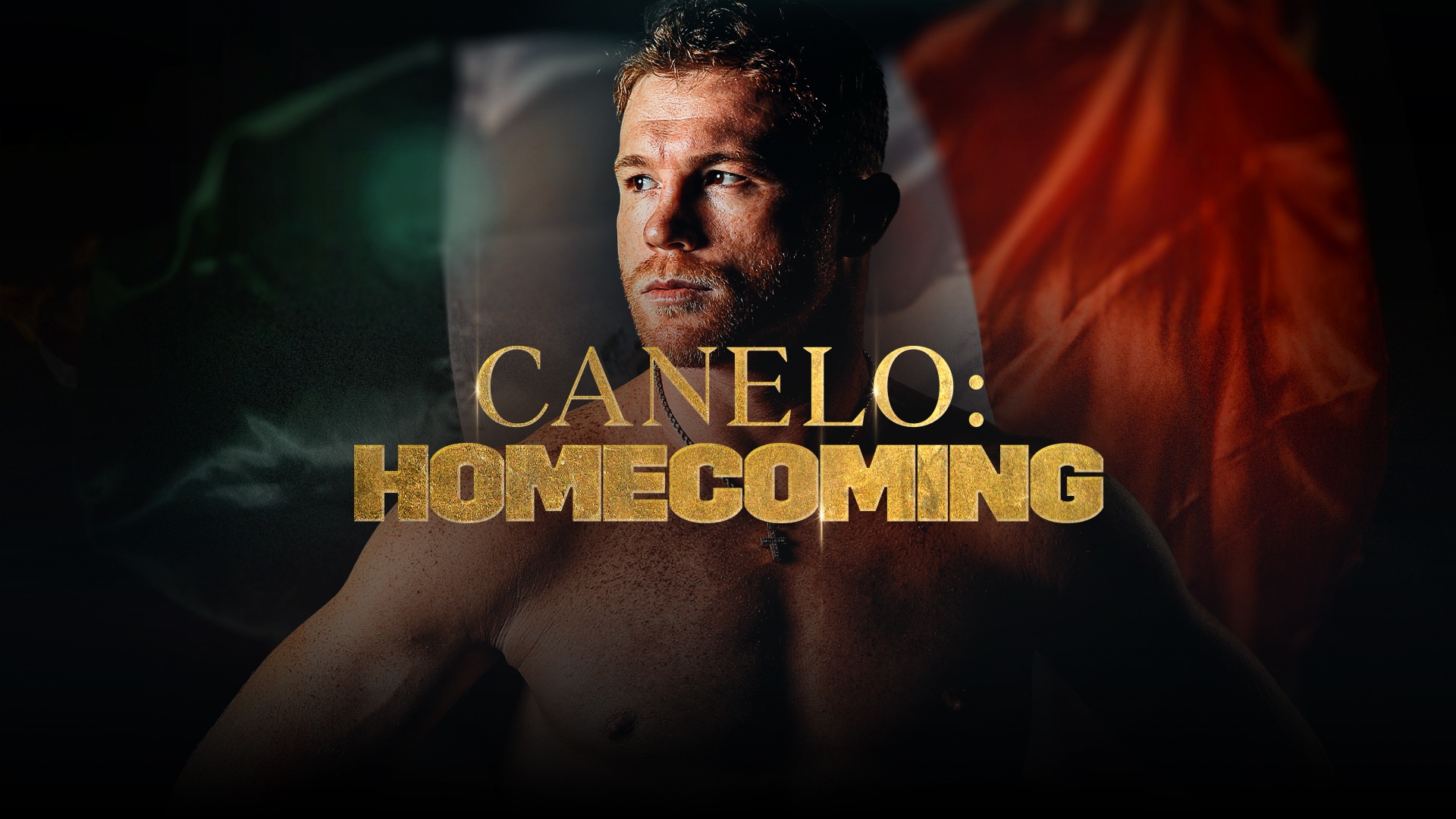 Watch Close-Up with Canelo for Big Return Online | DAZN BI