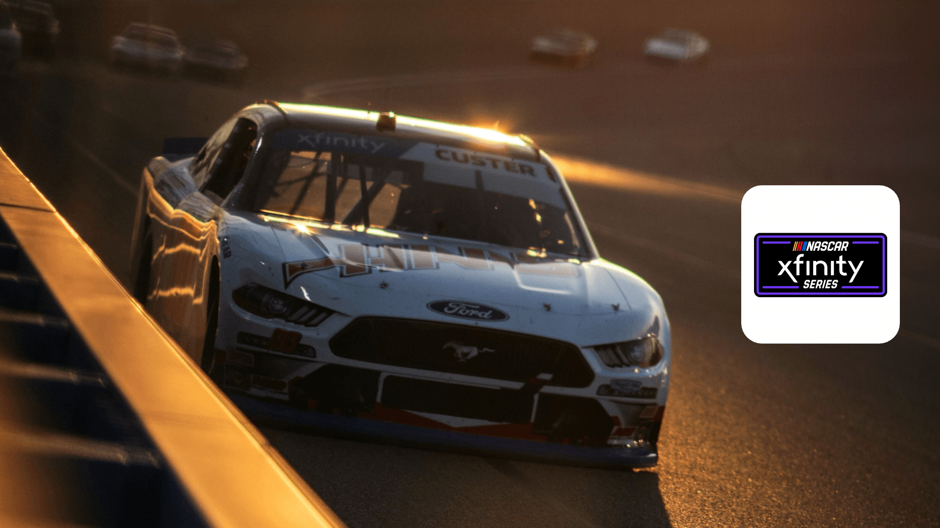 Ver NASCAR Xfinity Series Race at Homestead-Miami | Carrera Online en ...