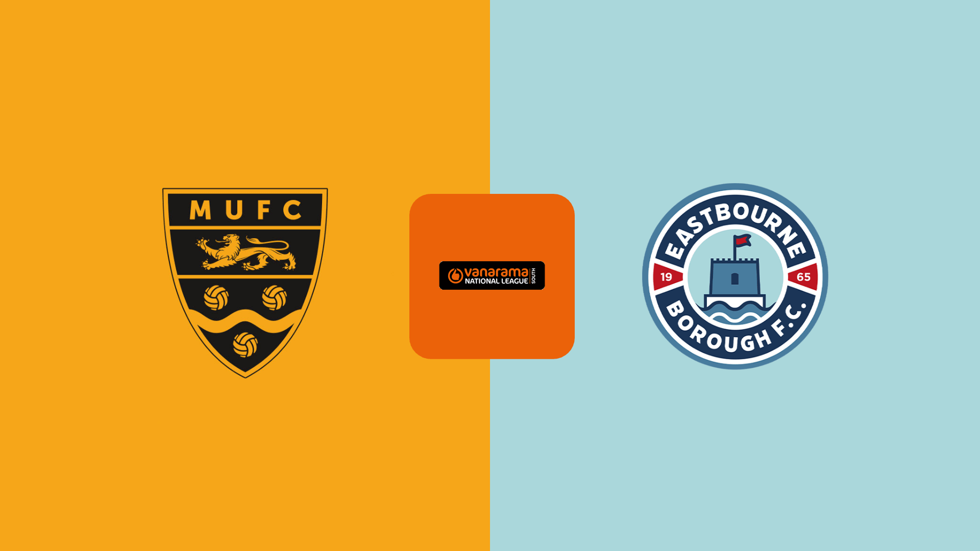 Maidstone - Eastbourne Borough Live Stream | Jetzt Anmelden | DAZN DE