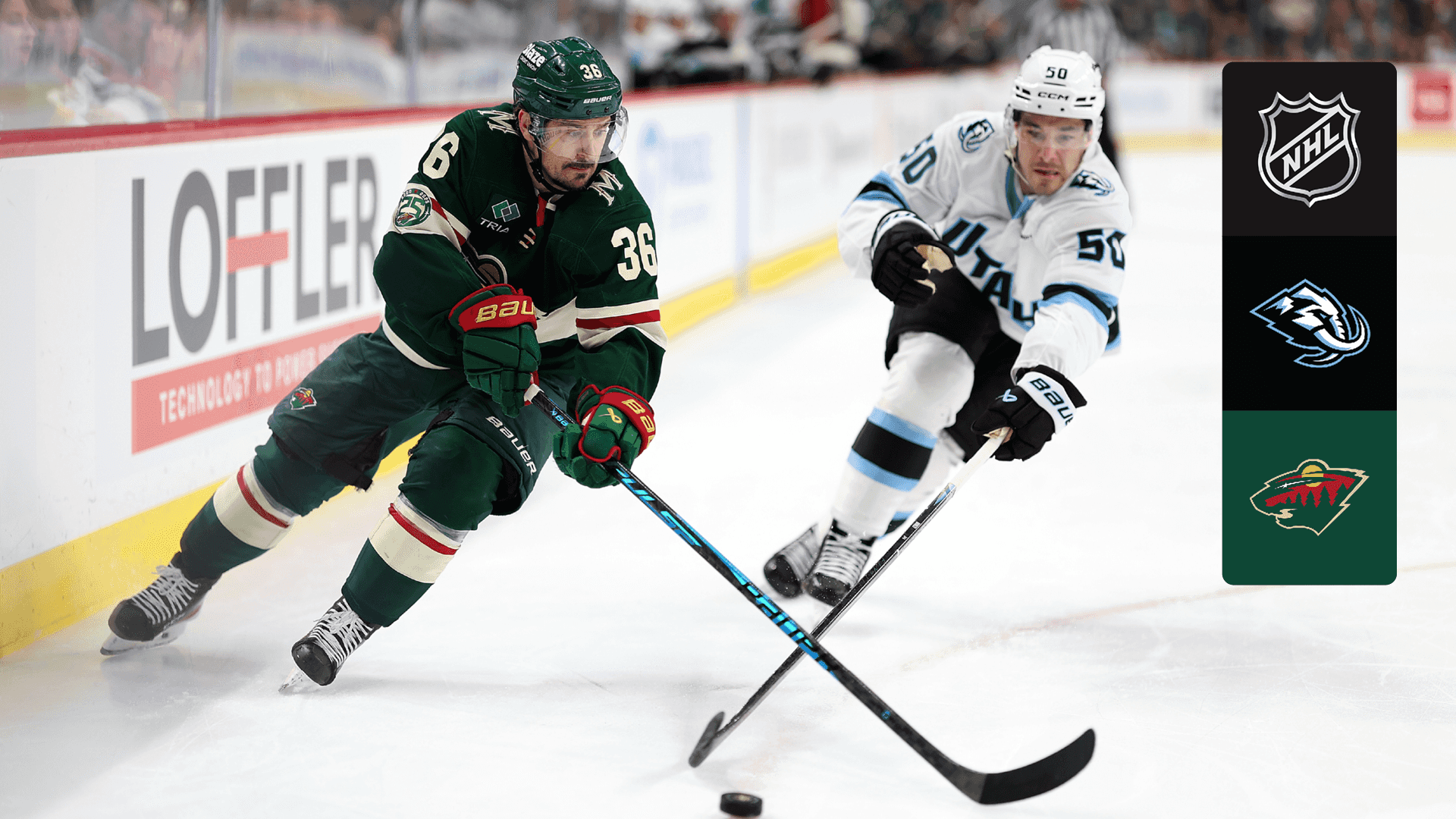 Watch Mammoth @ Wild Live Stream Online | DAZN LB