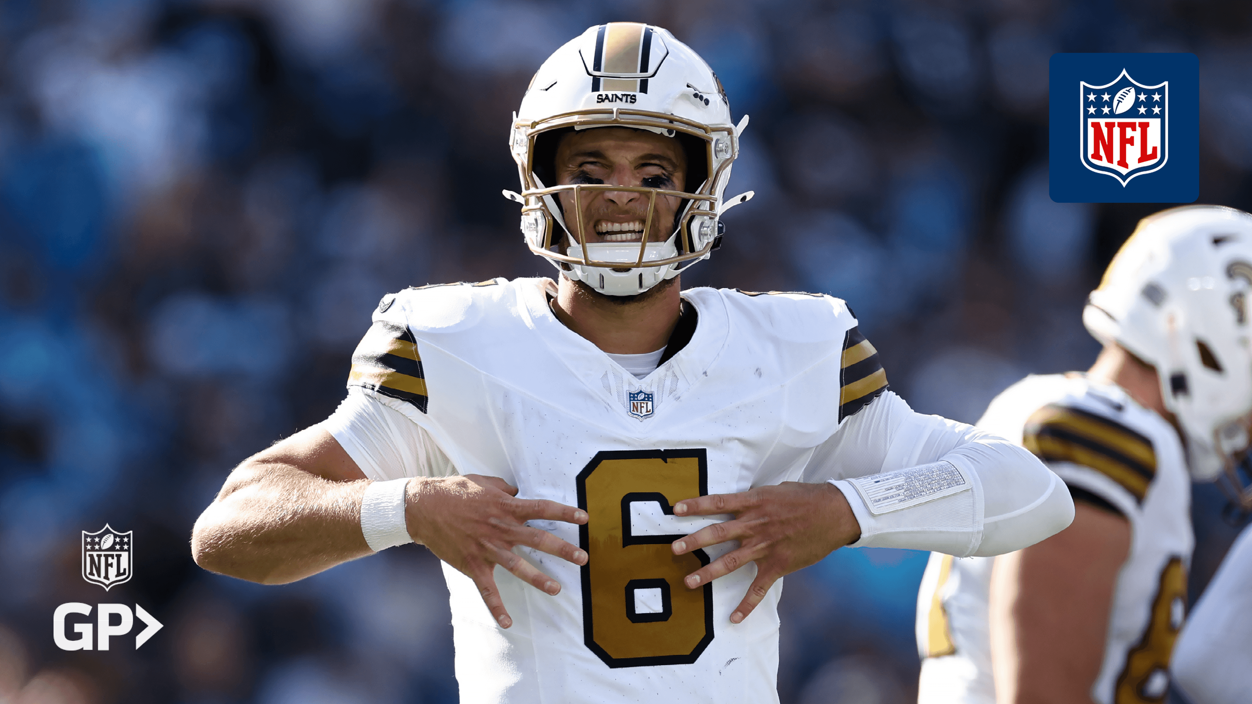 Watch Top Plays of Week 10 Live Stream Online | DAZN IN