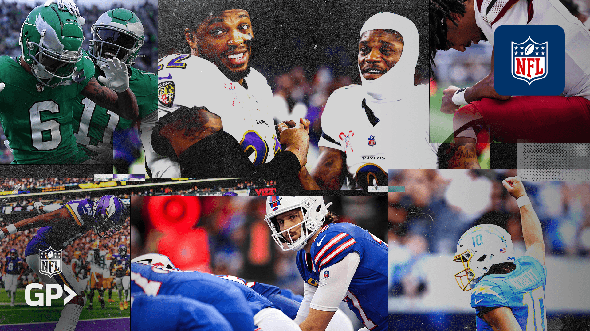 شاهد Road to the Playoffs على الإنترنت | DAZN EG