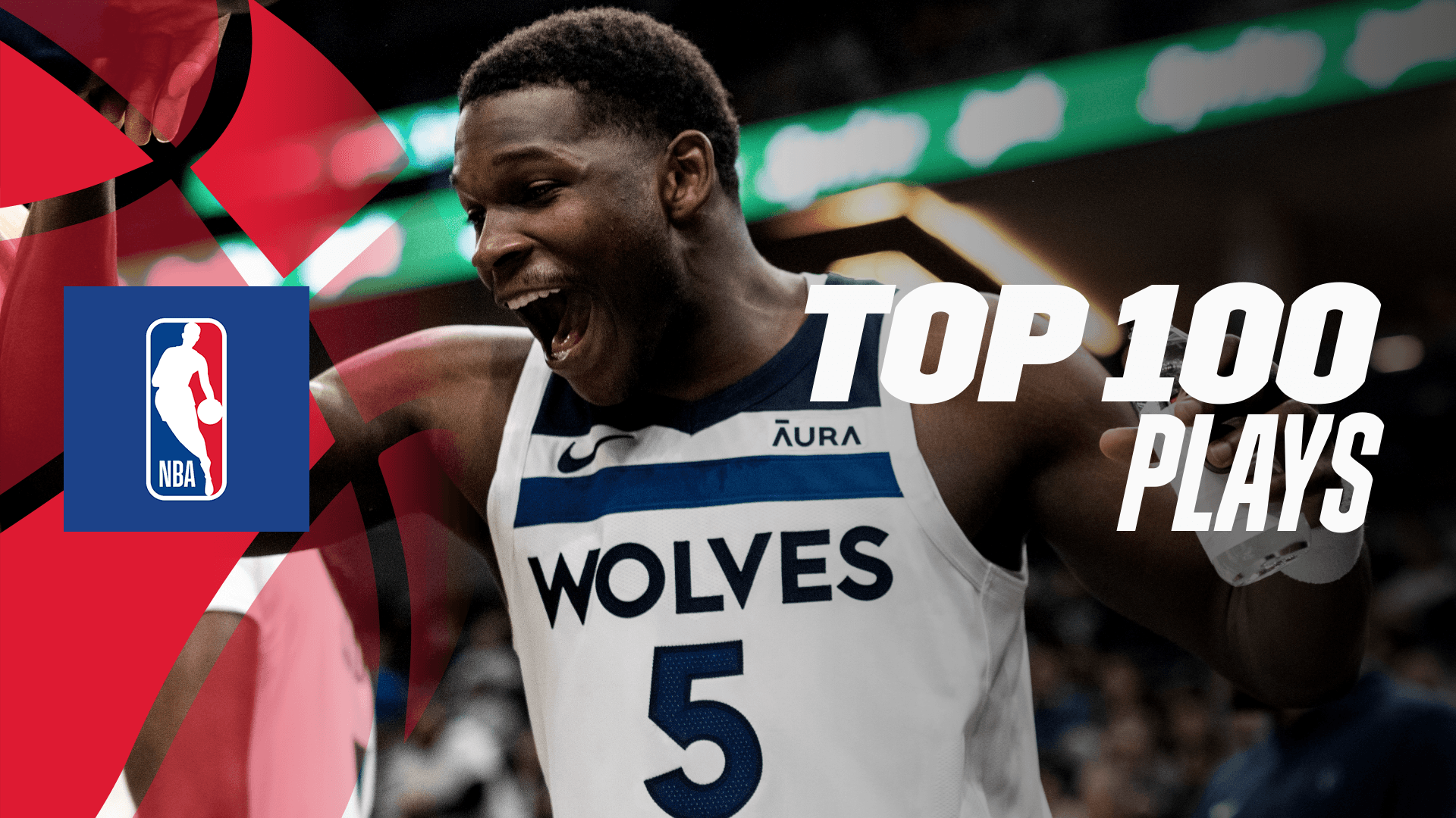 Watch The most spectacular dunks, blocks and three pointer | Best of ...